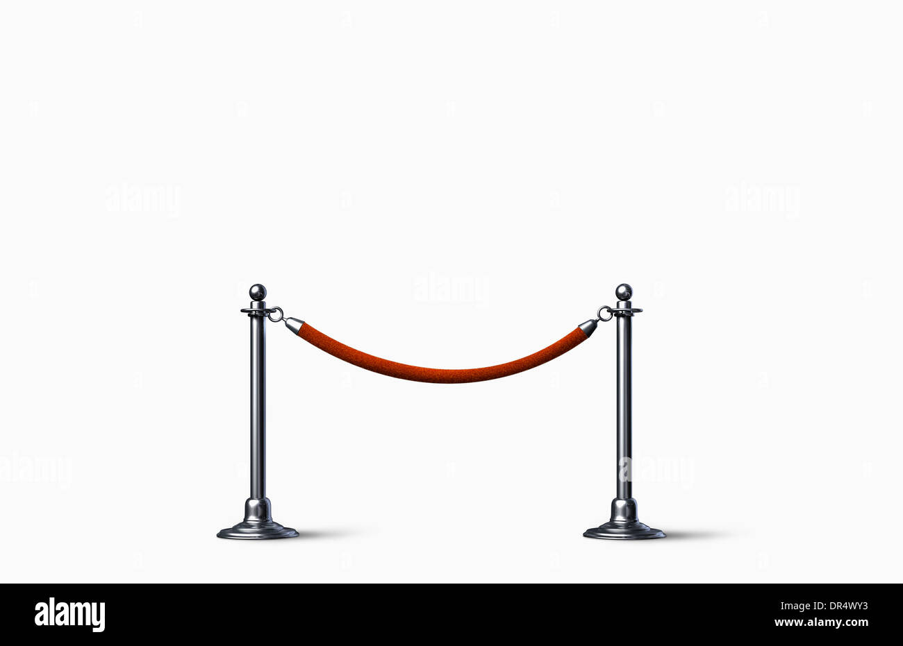 Theater rope hi-res stock photography and images - Alamy