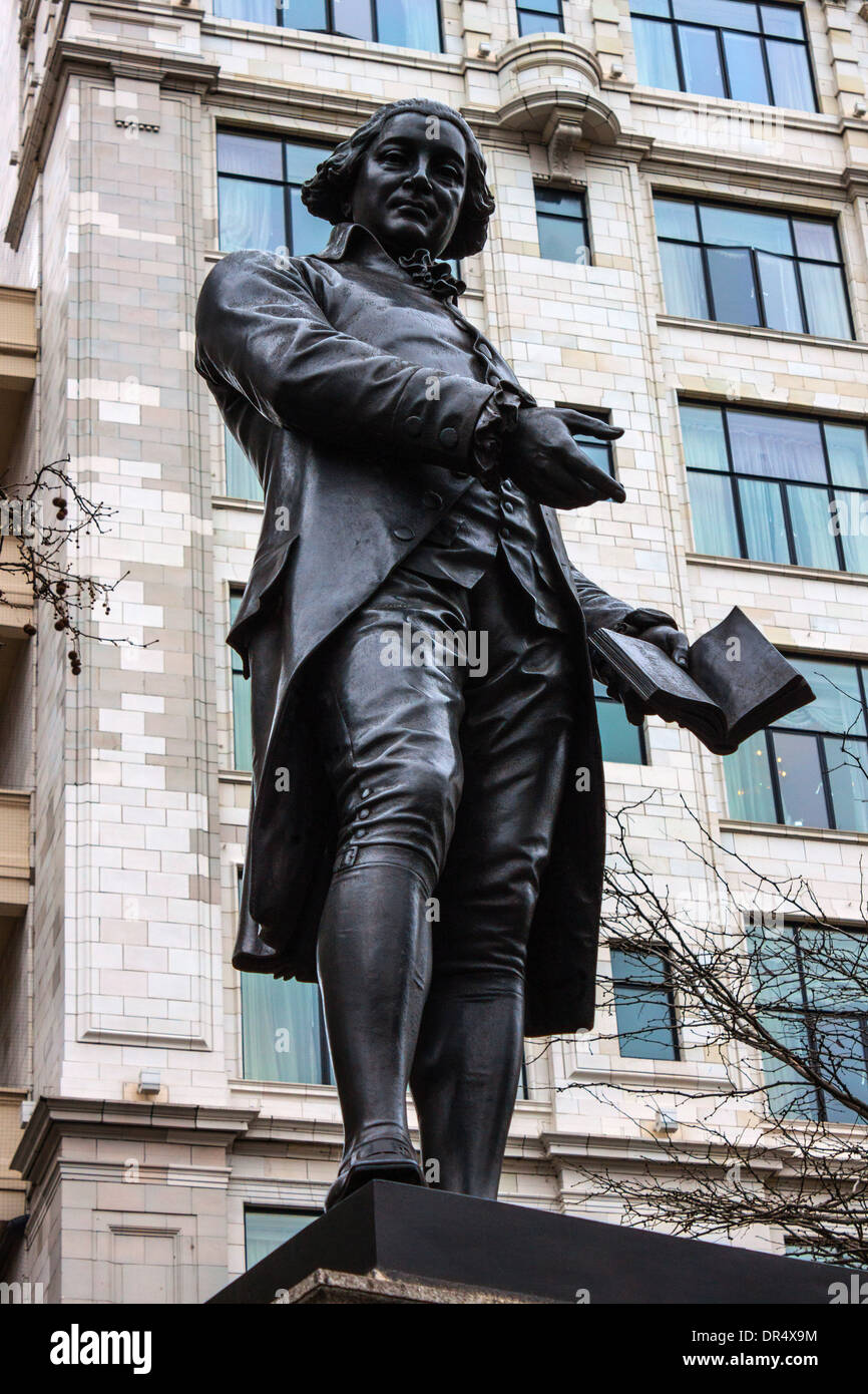 Robert raikes hi-res stock photography and images - Alamy