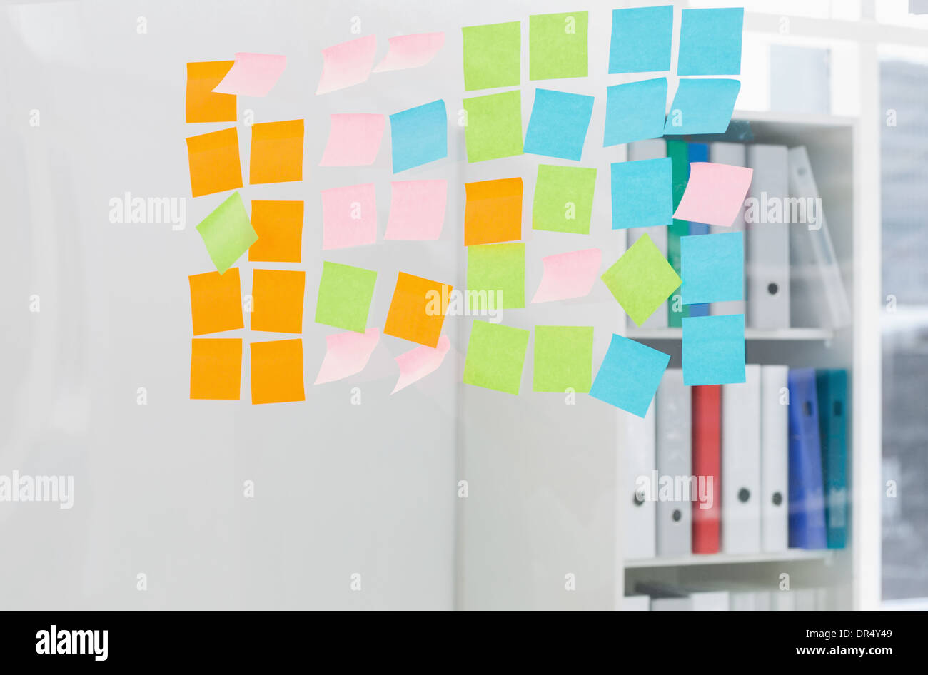 Colorful job hi-res stock photography and images - Alamy