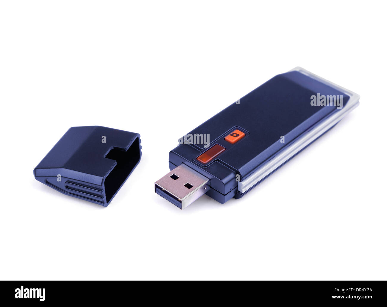 Usb modem background hi-res stock photography and images - Alamy
