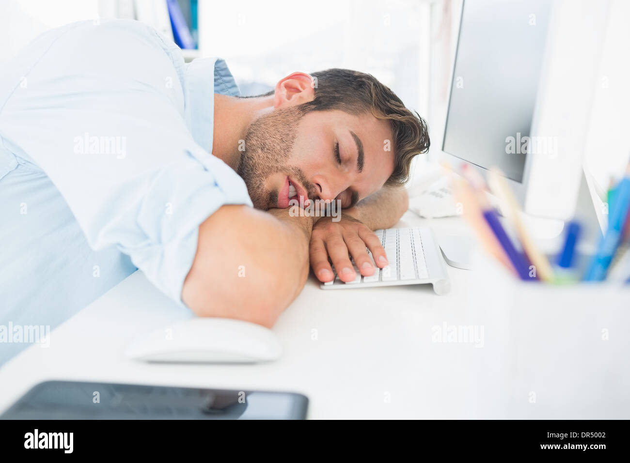 Keyboard artist hi-res stock photography and images - Alamy