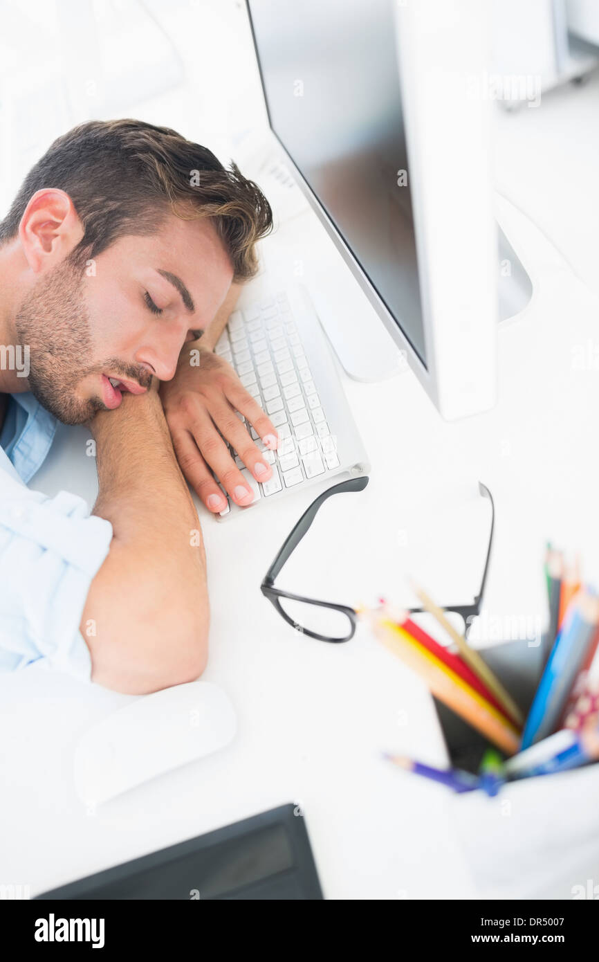 Keyboard artist hi-res stock photography and images - Alamy