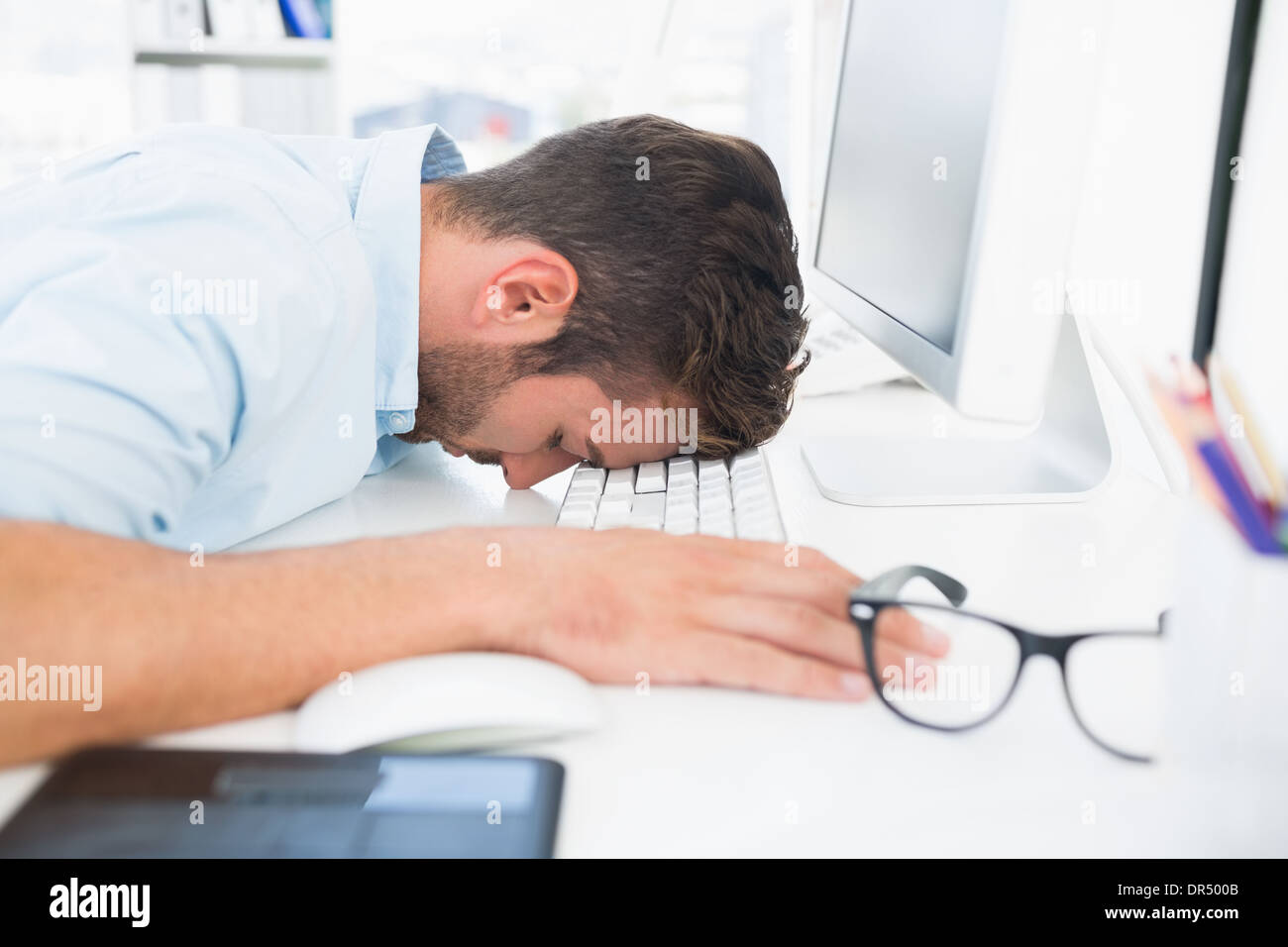 Keyboard artist hi-res stock photography and images - Alamy