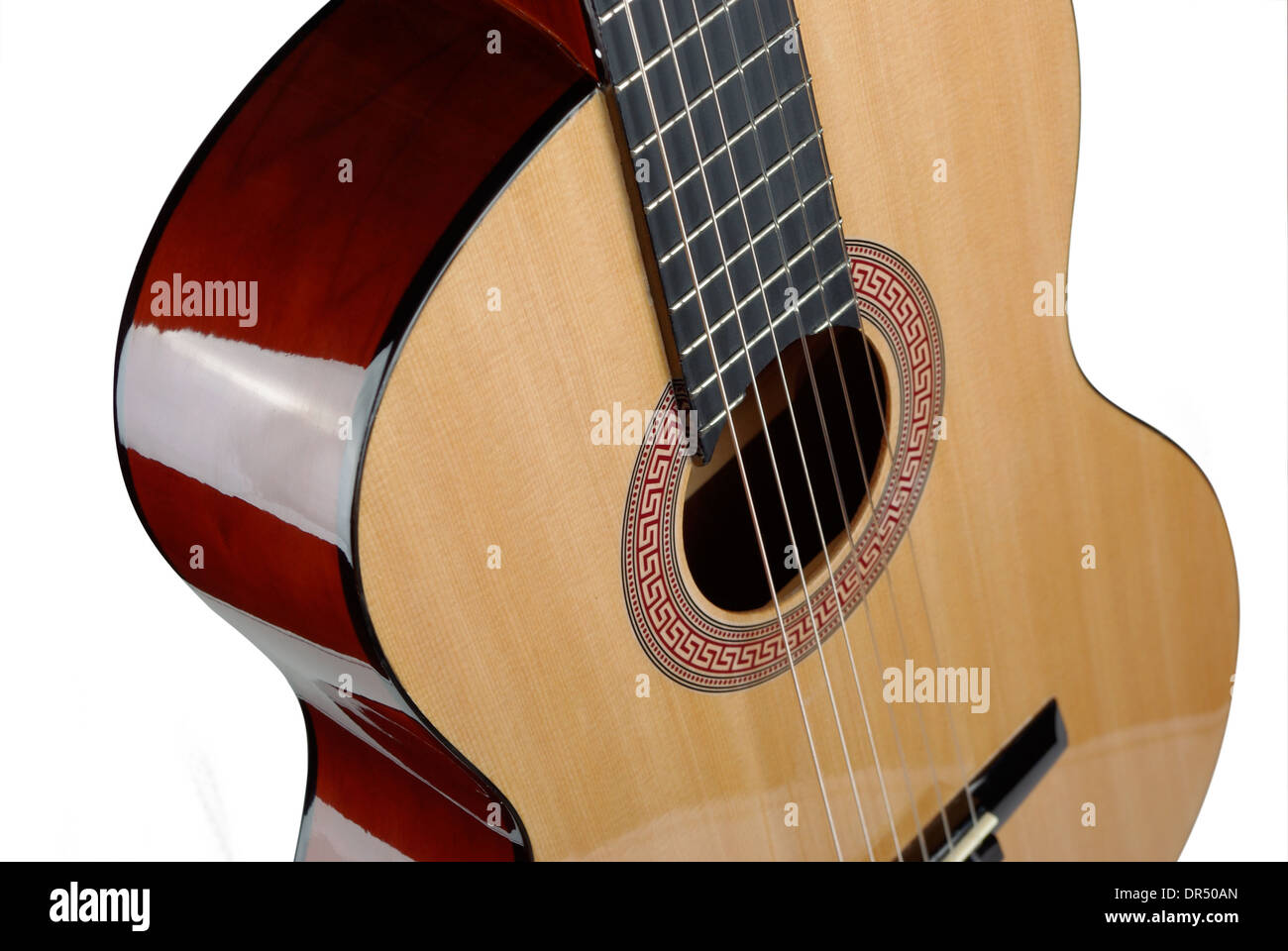 Guitar backgrounds hi-res stock photography and images - Alamy