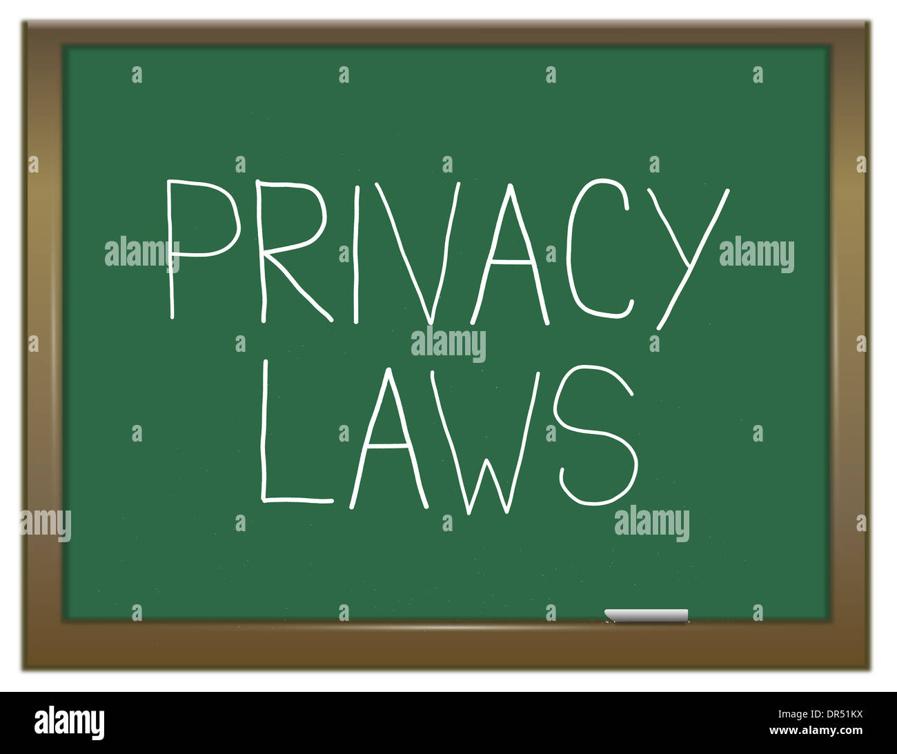 Privacy laws concept Stock Photo - Alamy