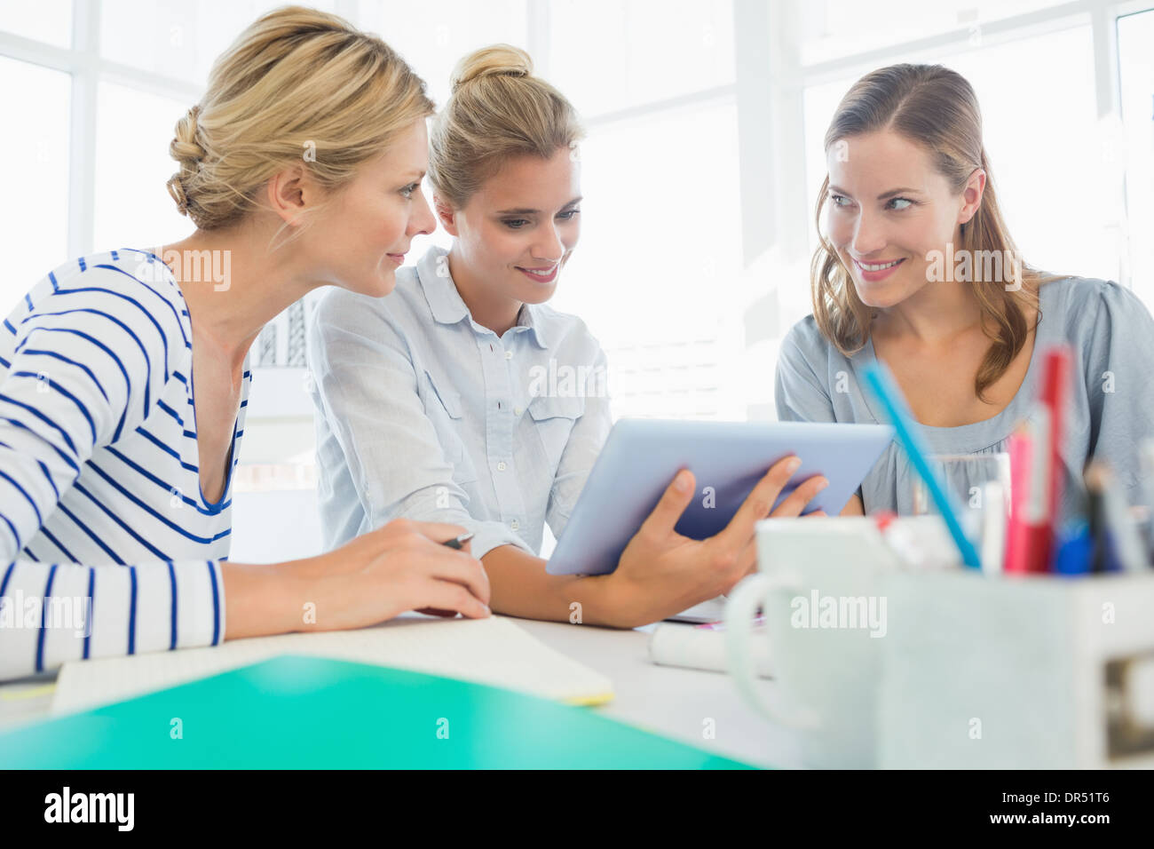 Digital artists hi-res stock photography and images - Alamy