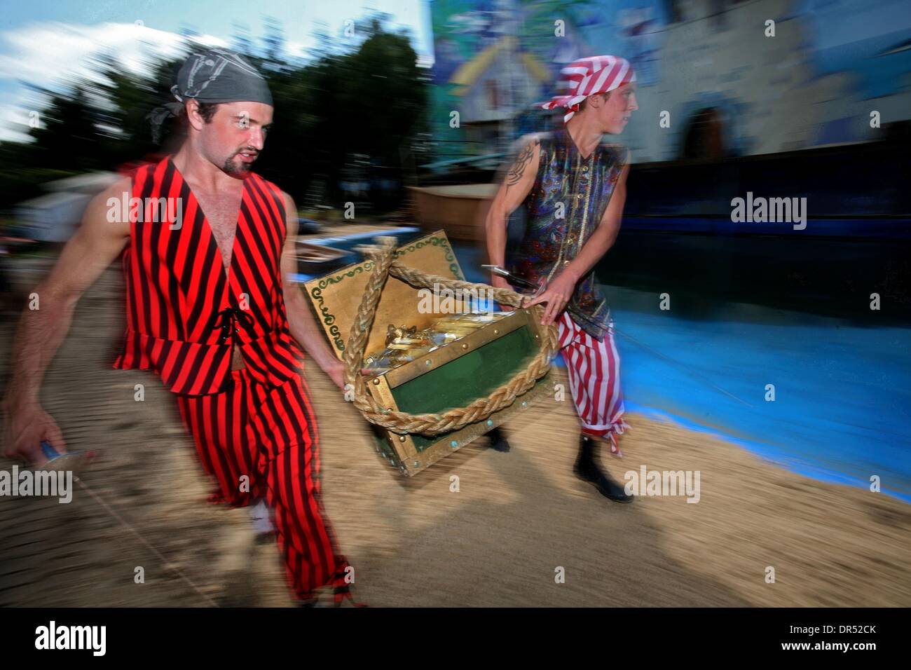 Henry morgan pirate hi-res stock photography and images - Alamy