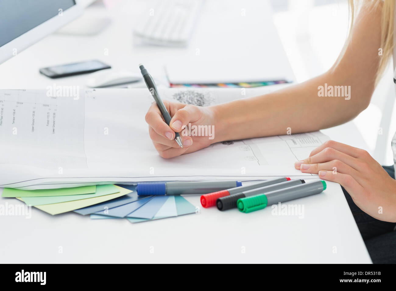 Animation drawing hi-res stock photography and images - Alamy