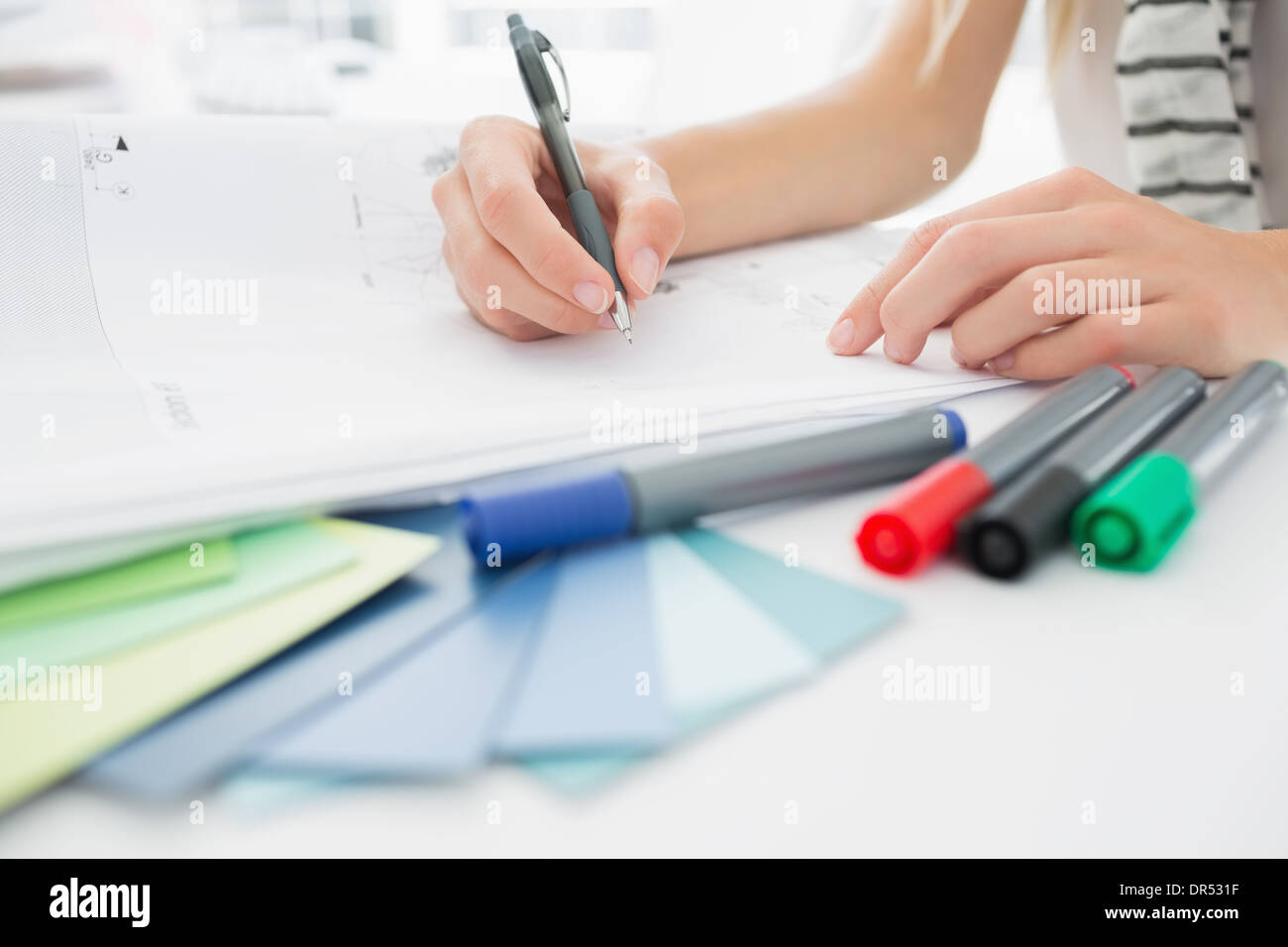 Animation drawing hi-res stock photography and images - Alamy