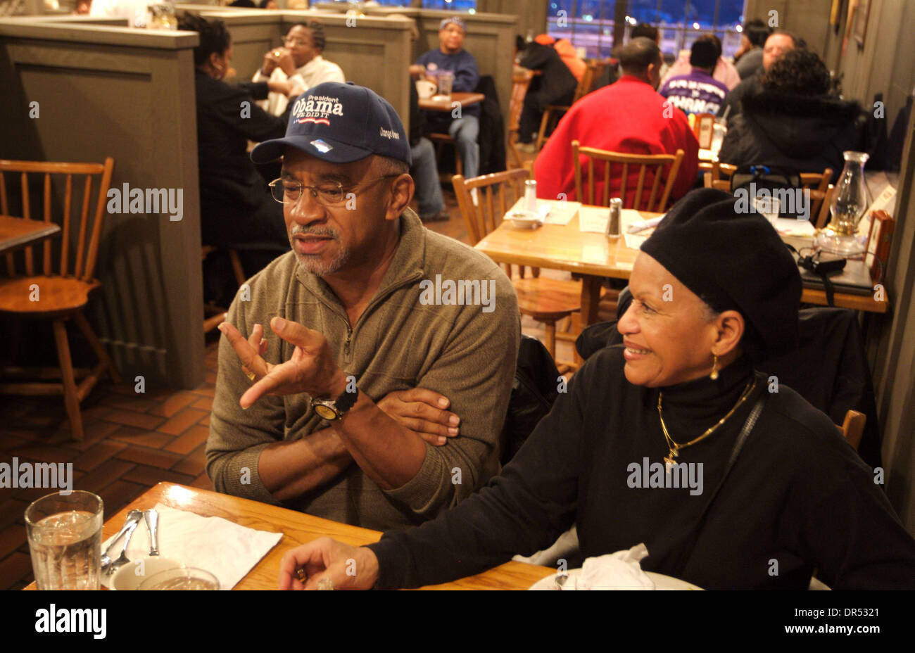 Hermanski Patterson 58 and Shirley Lee 71 talk about their reasons for ...