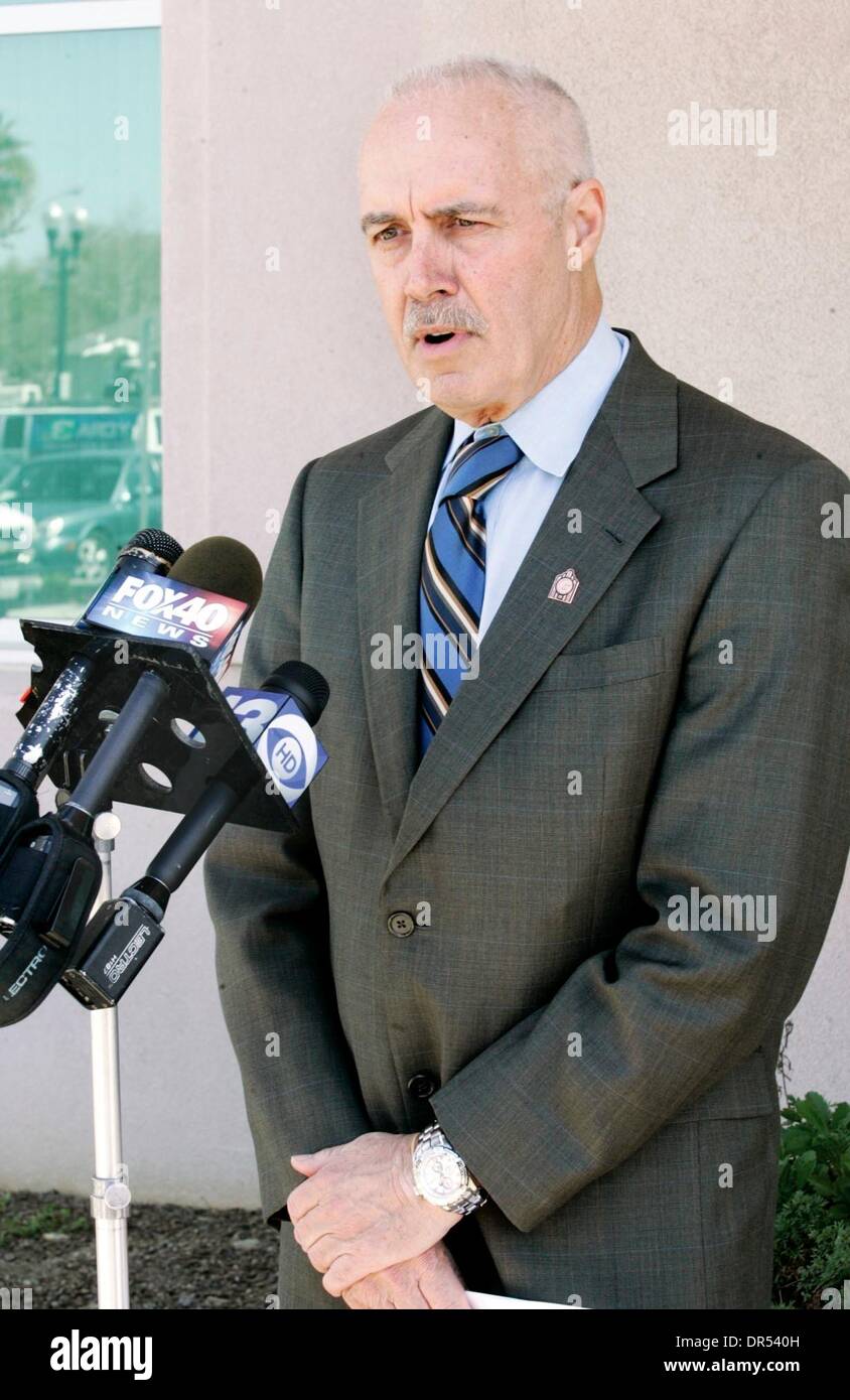 School superintendent with teacher hi-res stock photography and images ...