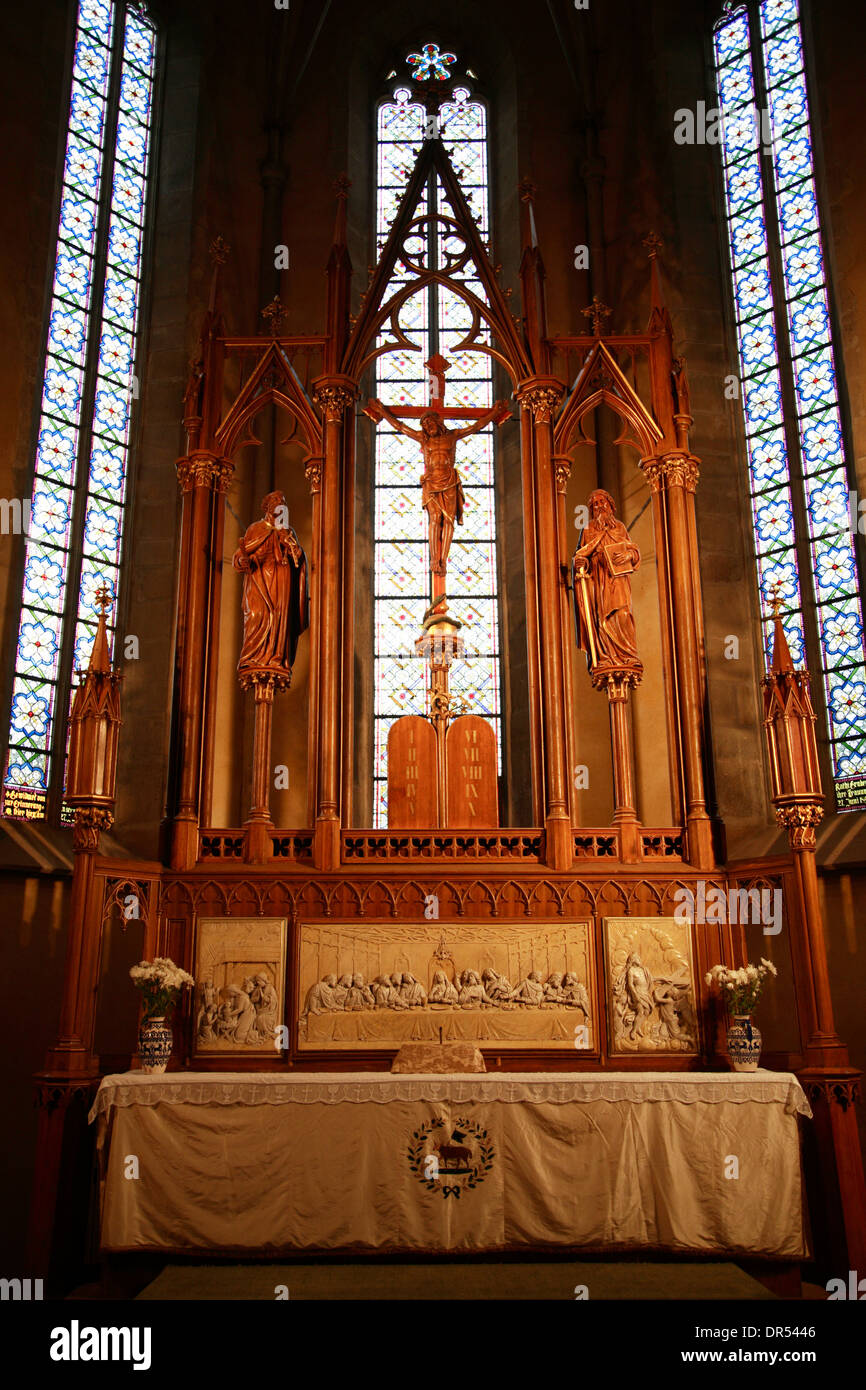 Urch High Resolution Stock Photography and Images - Alamy