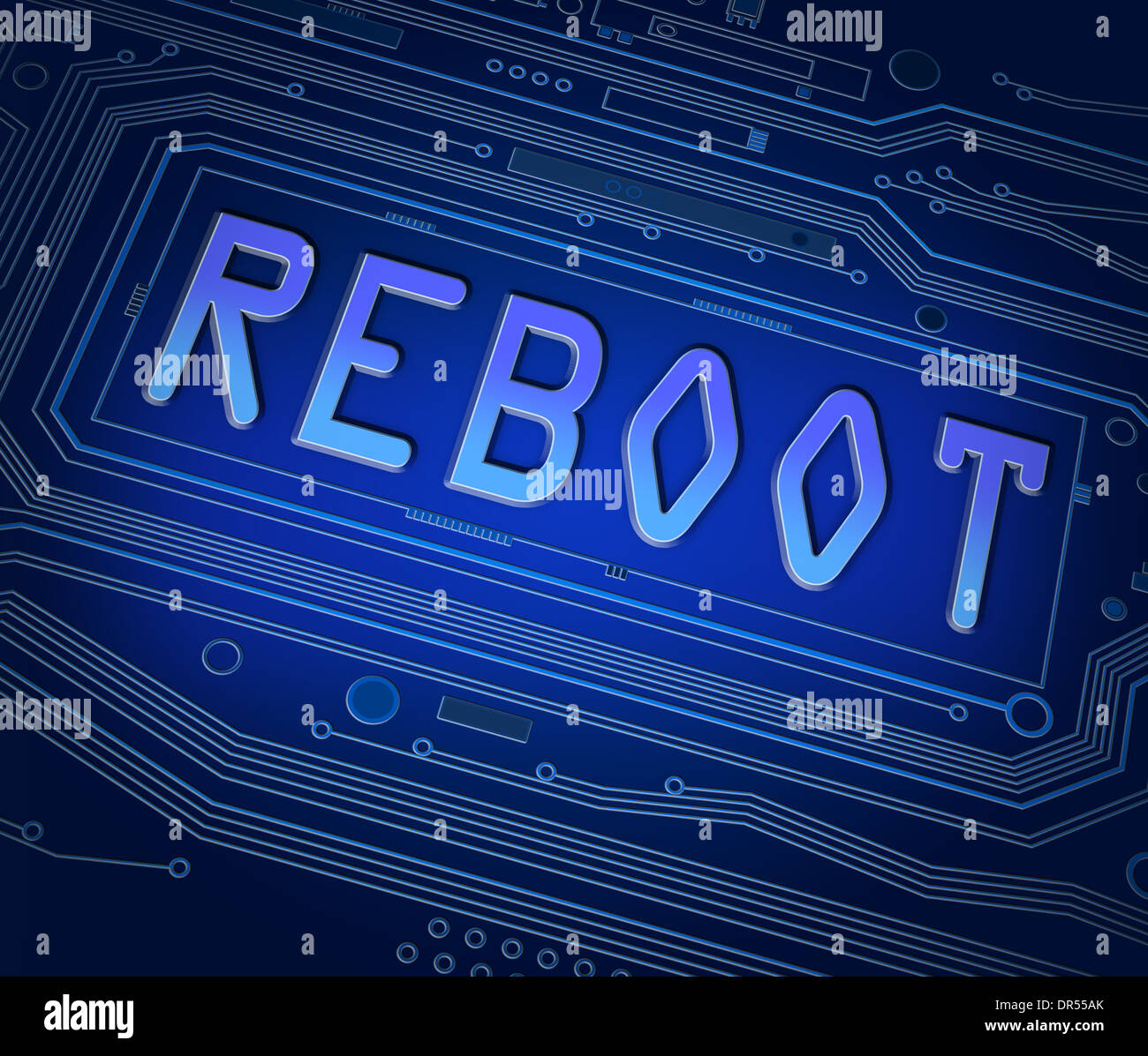 Booting background hi-res stock photography and images - Alamy
