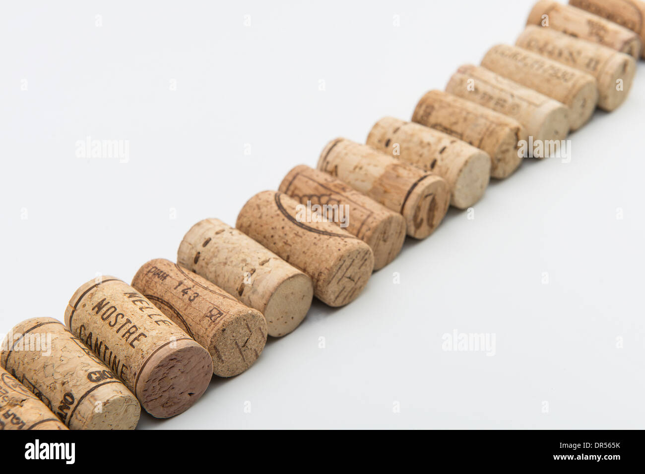 Cork storage hi-res stock photography and images - Alamy