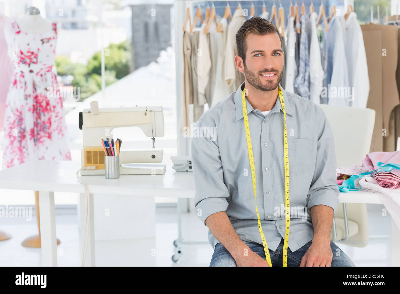 Career in fashion hi-res stock photography and images - Alamy