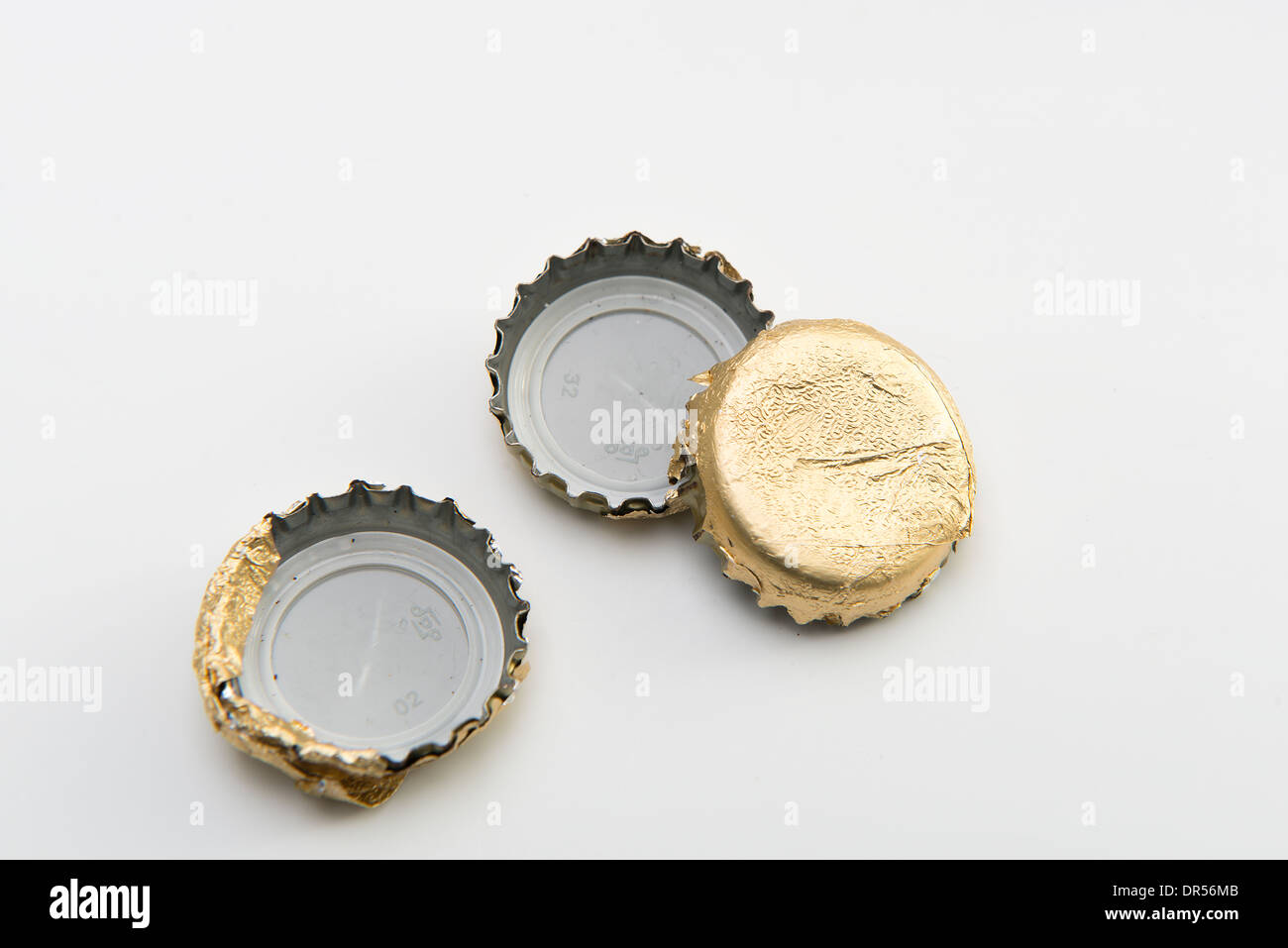 Crown Caps Stock Photos & Crown Caps Stock Images - Alamy