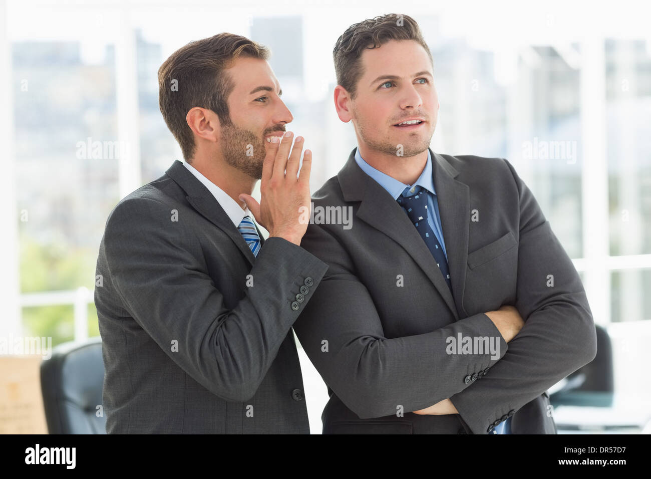 Smart dressed young people hi-res stock photography and images - Alamy