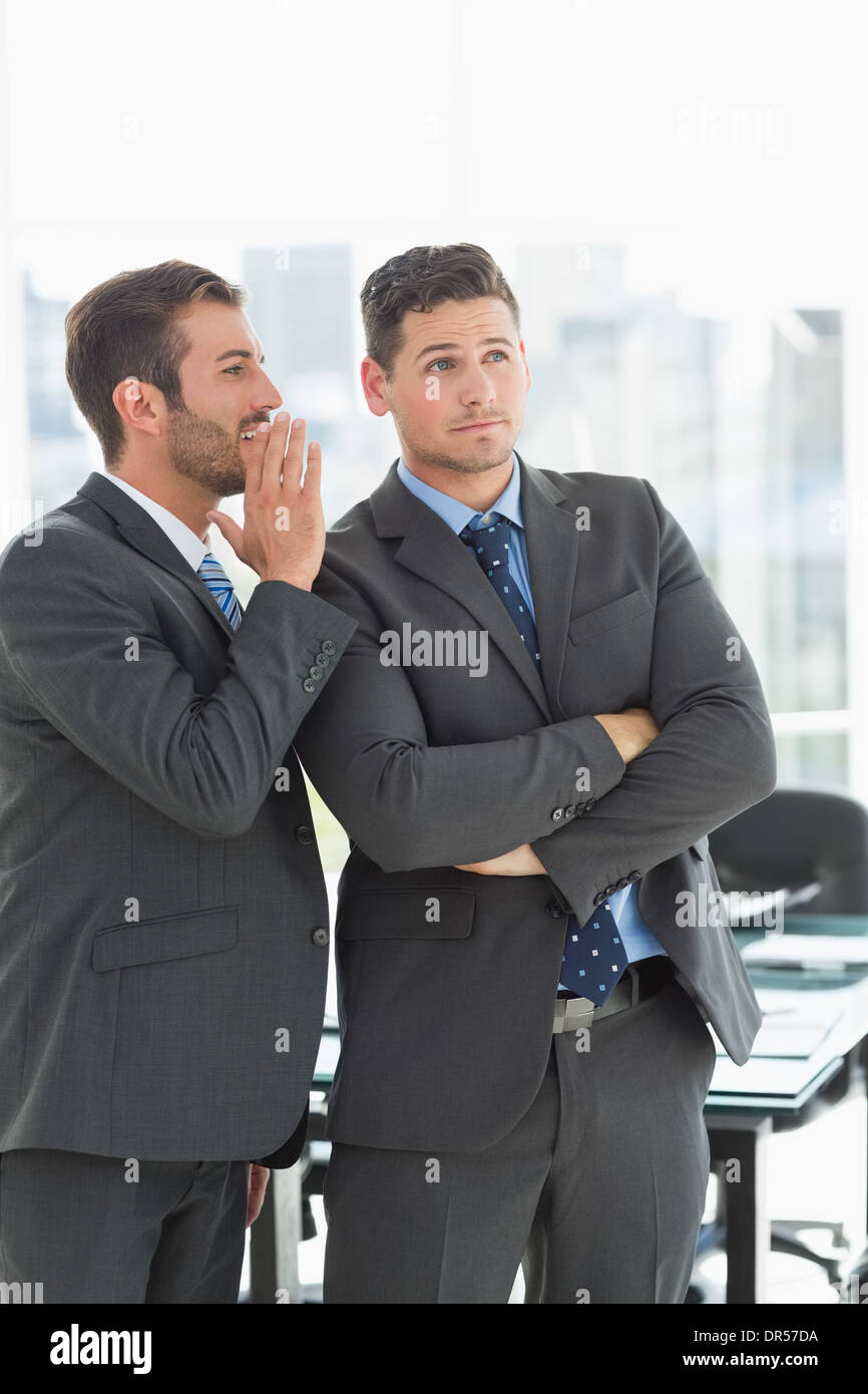 Smart dressed young people hi-res stock photography and images - Alamy