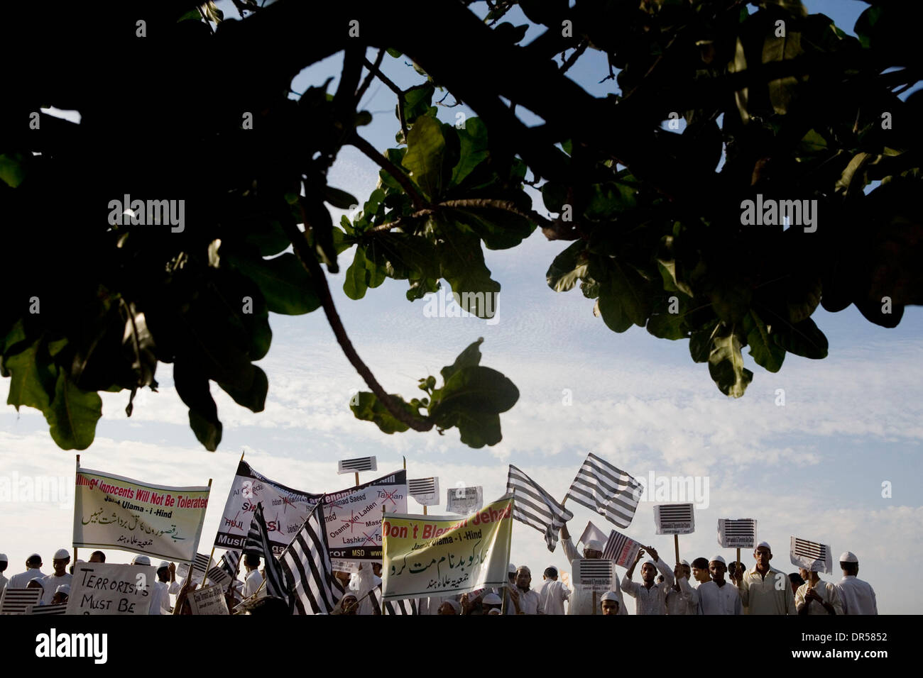 Trident hotel mumbai hi-res stock photography and images - Alamy