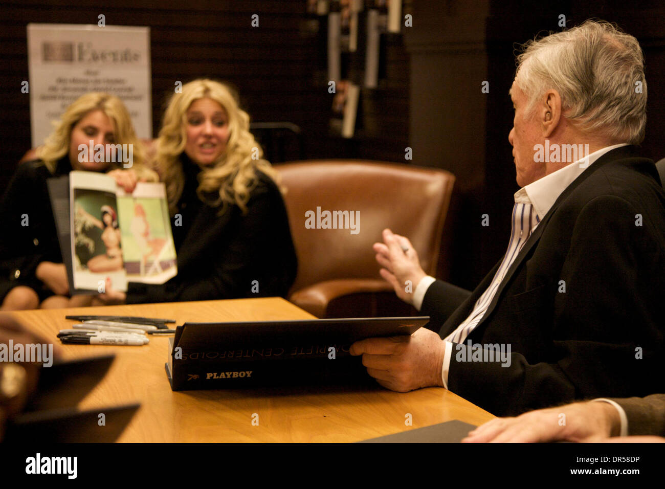 Betty page hi-res stock photography and images - Alamy