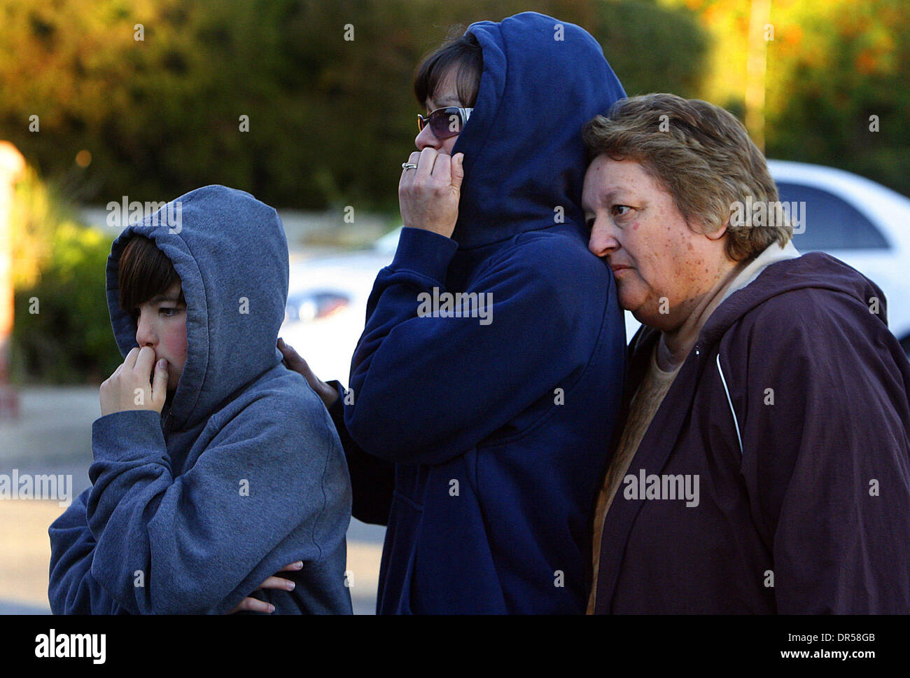 Bruce jeffrey pardo and family hi-res stock photography and images - Alamy