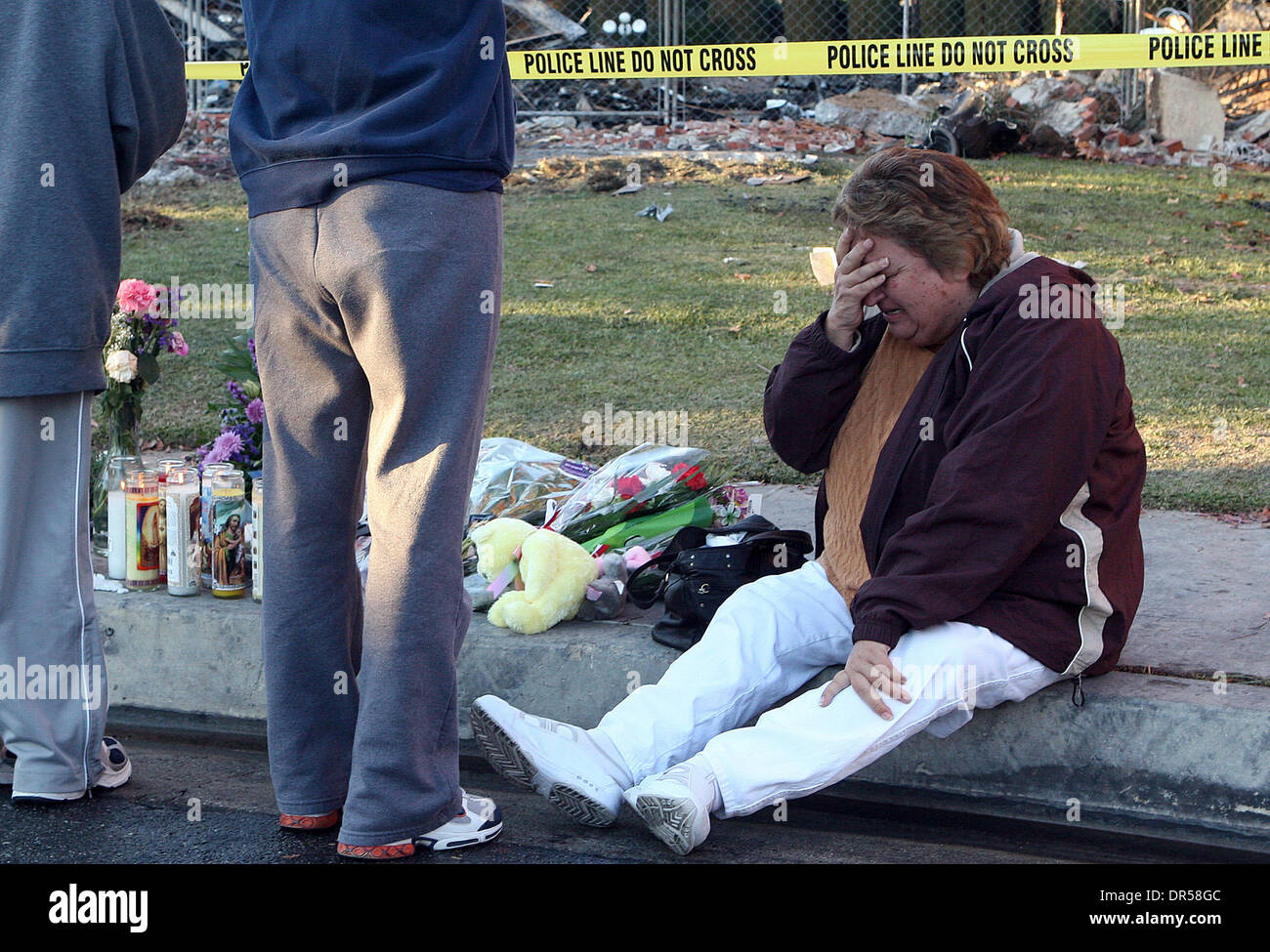 Bruce jeffrey pardo hi-res stock photography and images - Alamy