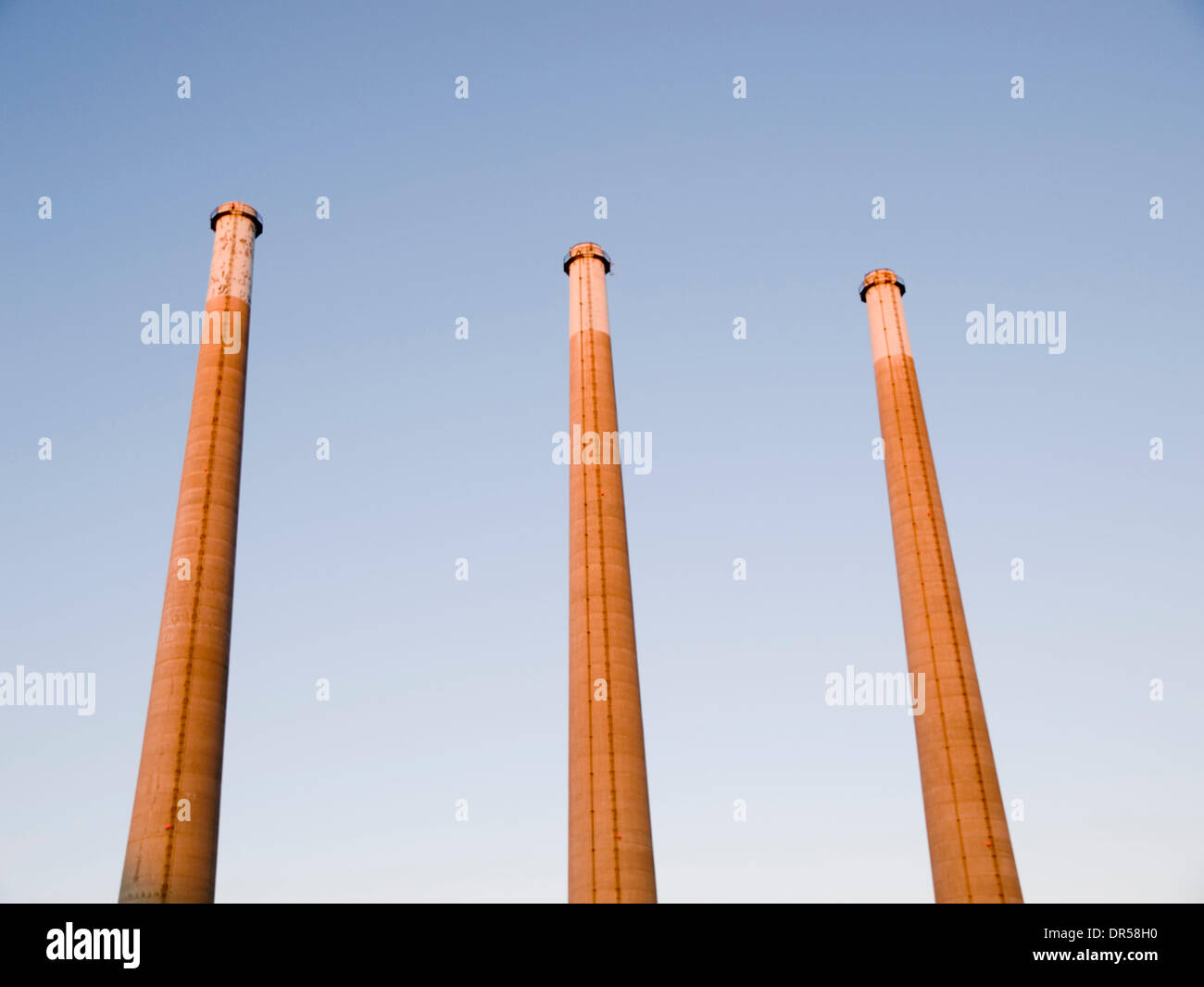 Smole stack hi-res stock photography and images - Alamy