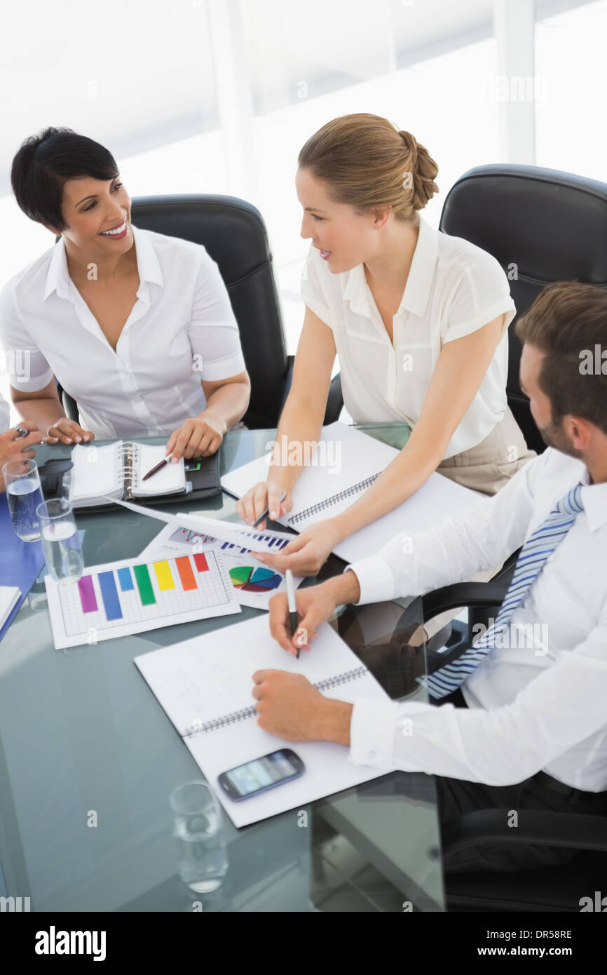 Well dressed mature woman hi-res stock photography and images - Alamy