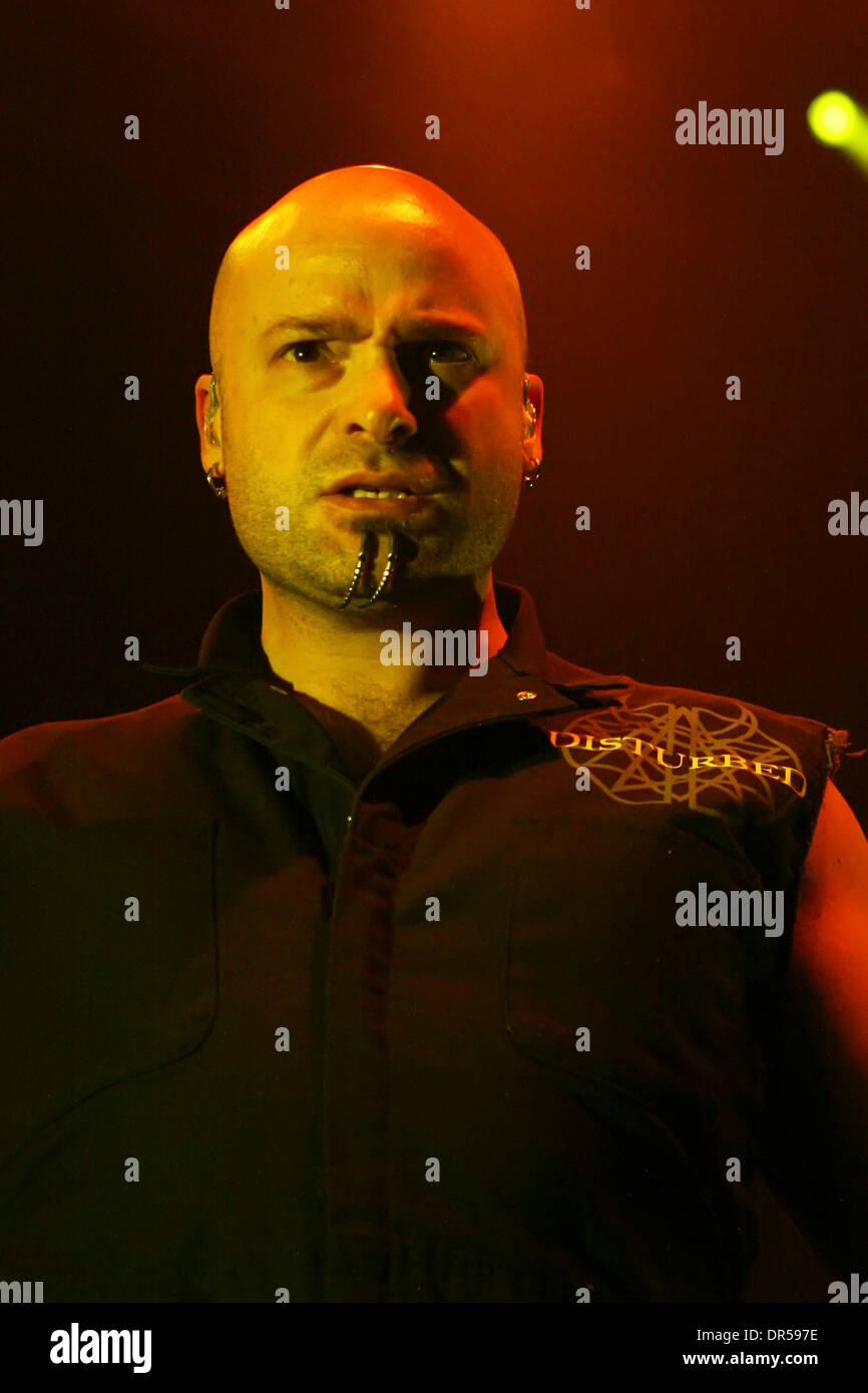 David draiman hi-res stock photography and images - Alamy