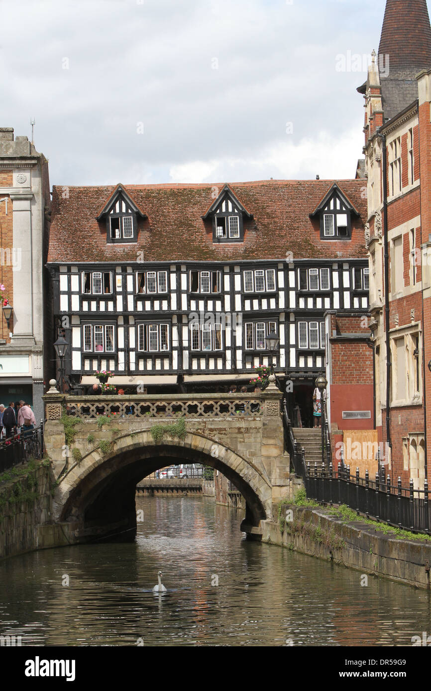 Lincoln high hi-res stock photography and images - Alamy