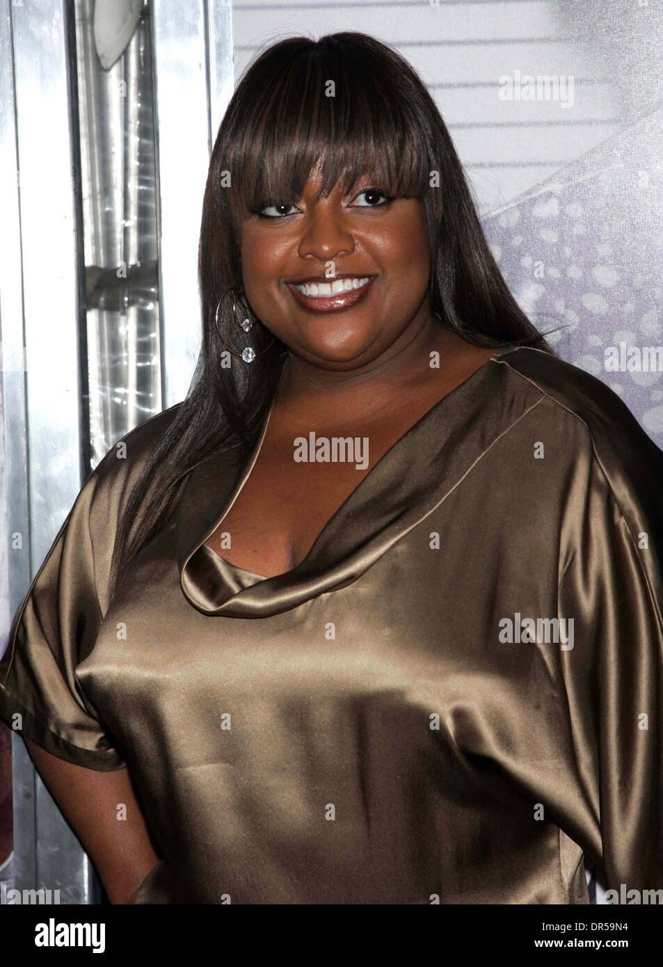 SHERRI SHEPHERD ARRIVES FOR THE PREMIERE OF ''MADEA GOES TO JAIL'' AT ...