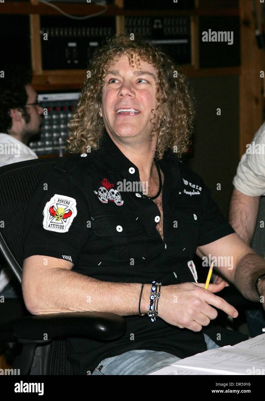 David bryan of bon jovi hi-res stock photography and images - Alamy