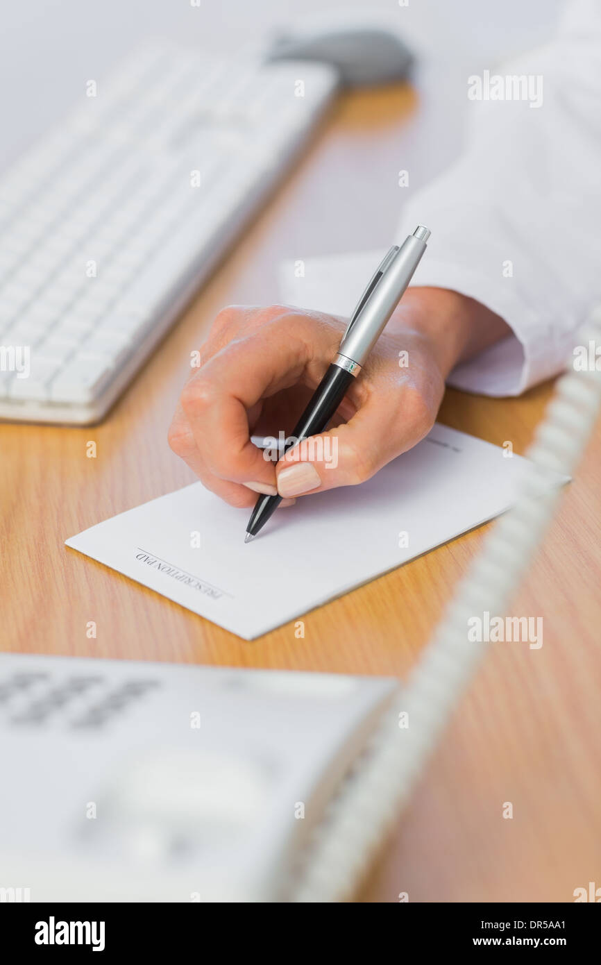 Hand pen detail hi-res stock photography and images - Alamy