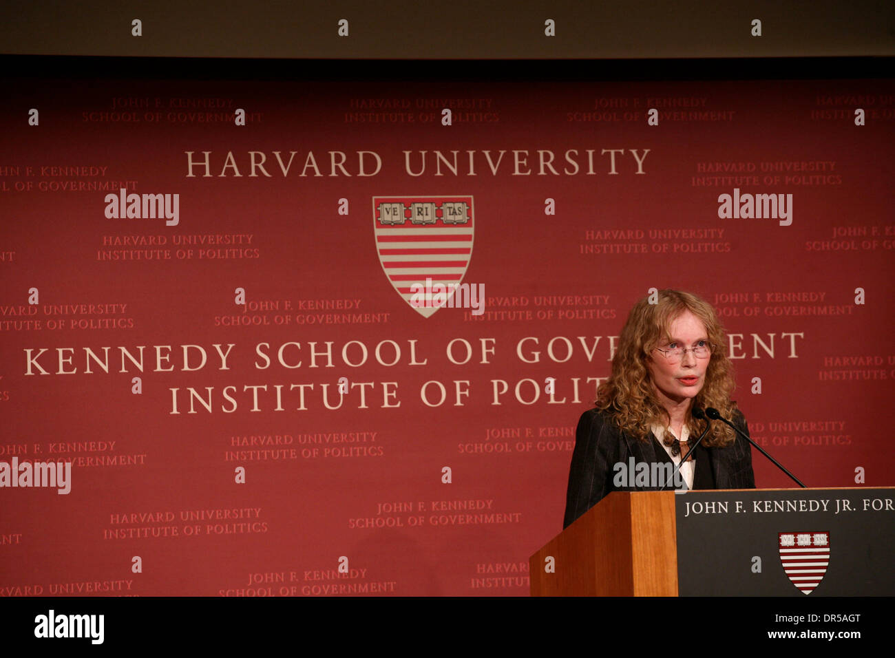 Mar 18, 2009 - Cambridge, Massachusetts, USA - Actress and Goodwill ...