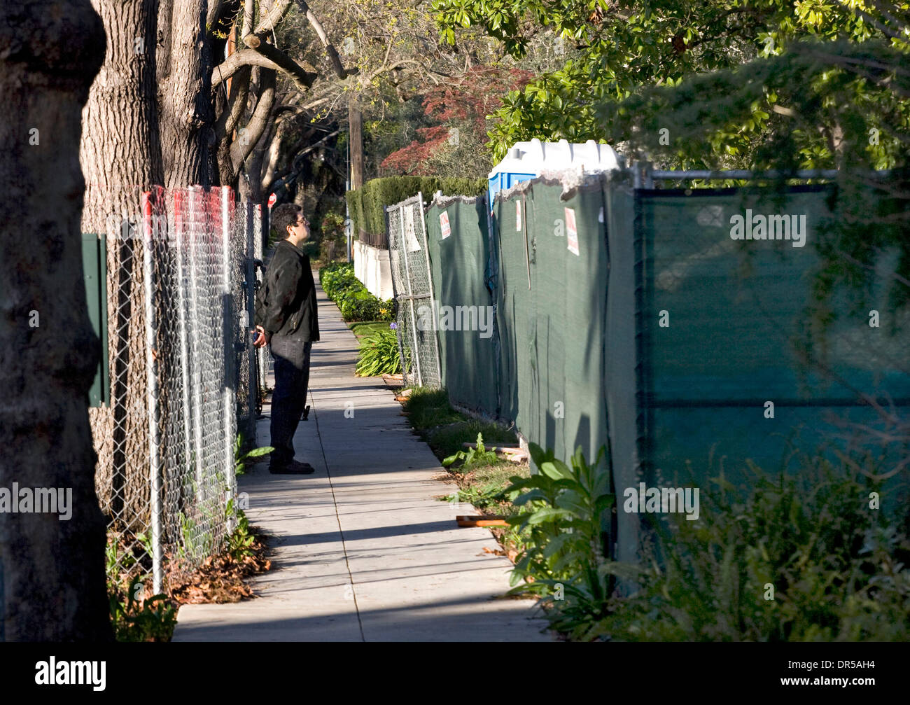 Larry Page House