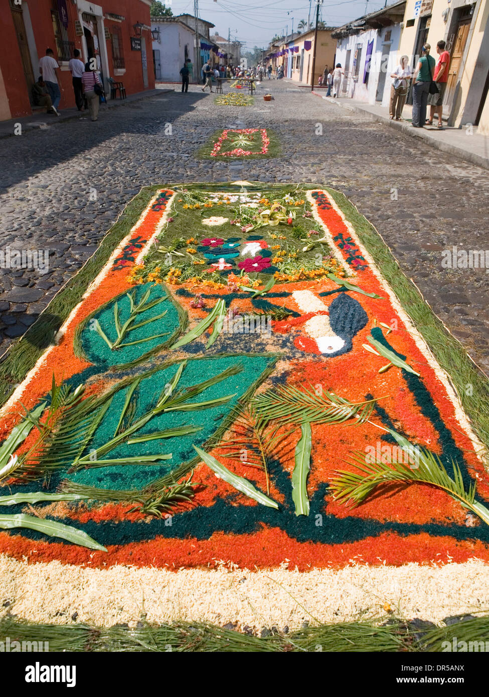 Guatemalan rug hi-res stock photography and images - Alamy