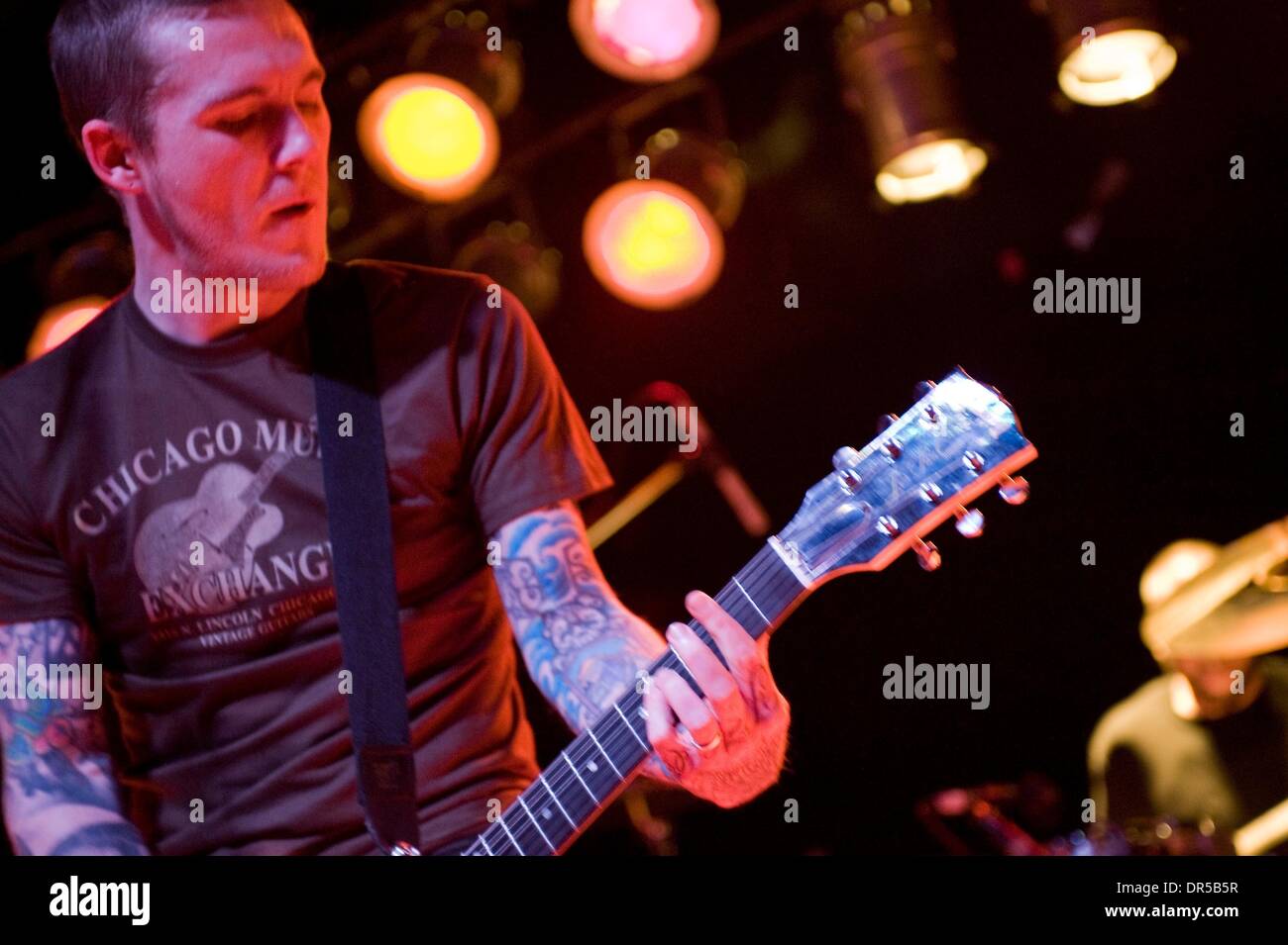 Brian fallon hi-res stock photography and images - Alamy