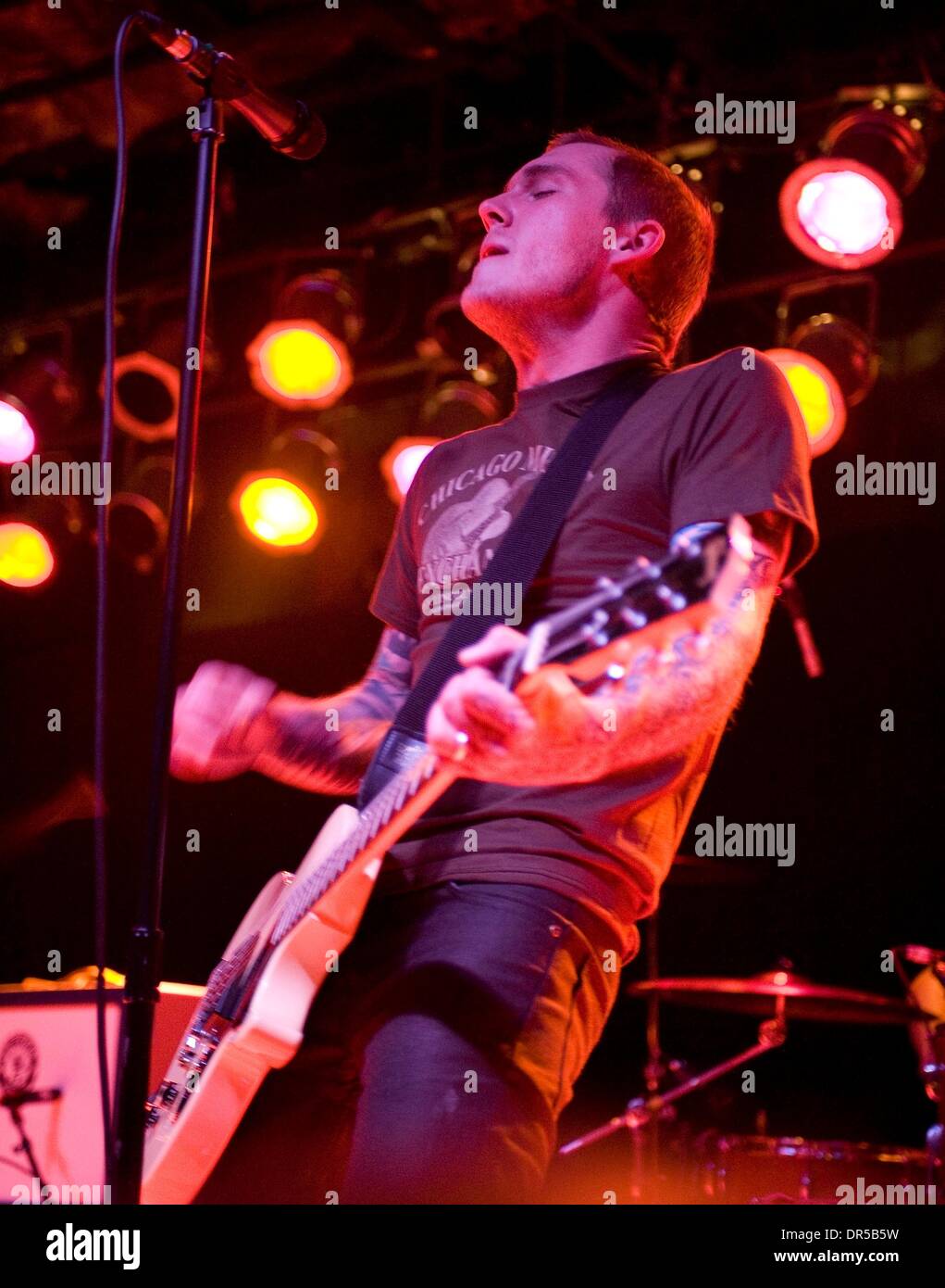 Brian fallon hi-res stock photography and images - Alamy