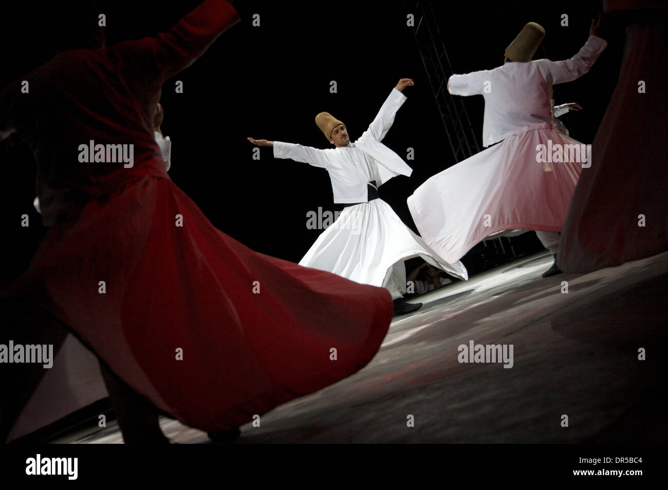 Dervish 003 hi-res stock photography and images - Alamy