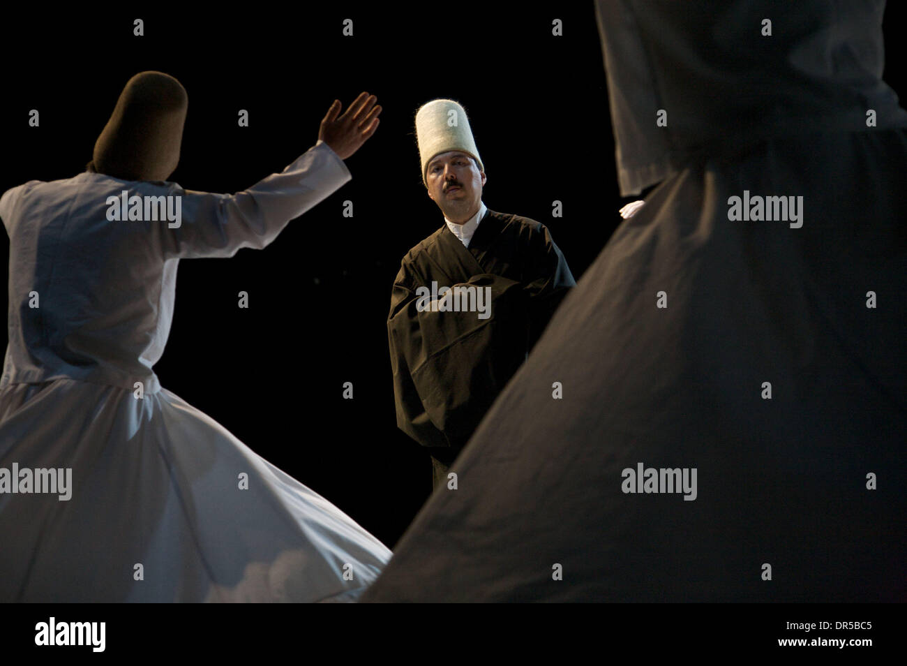 Dervish 004 hi-res stock photography and images - Alamy