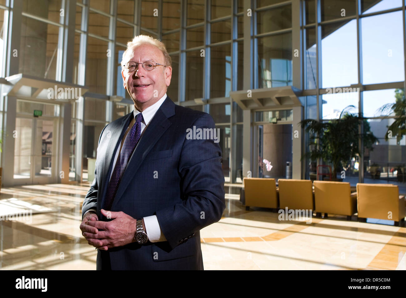 Douglas wilson hi-res stock photography and images - Alamy