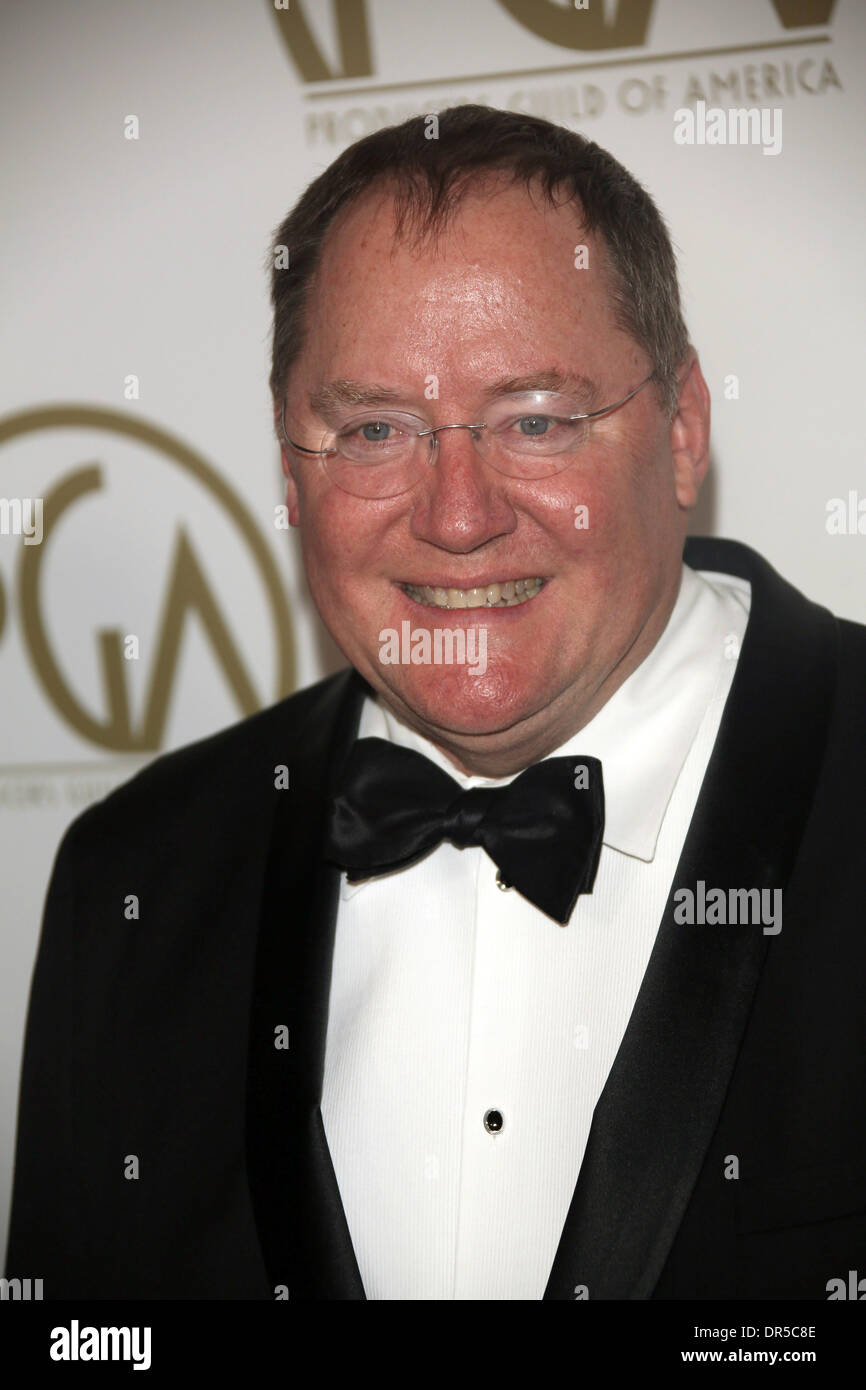 LA, CA, USA . 19th Jan, 2014. Pixar and Walt Disney Animation Studios ...