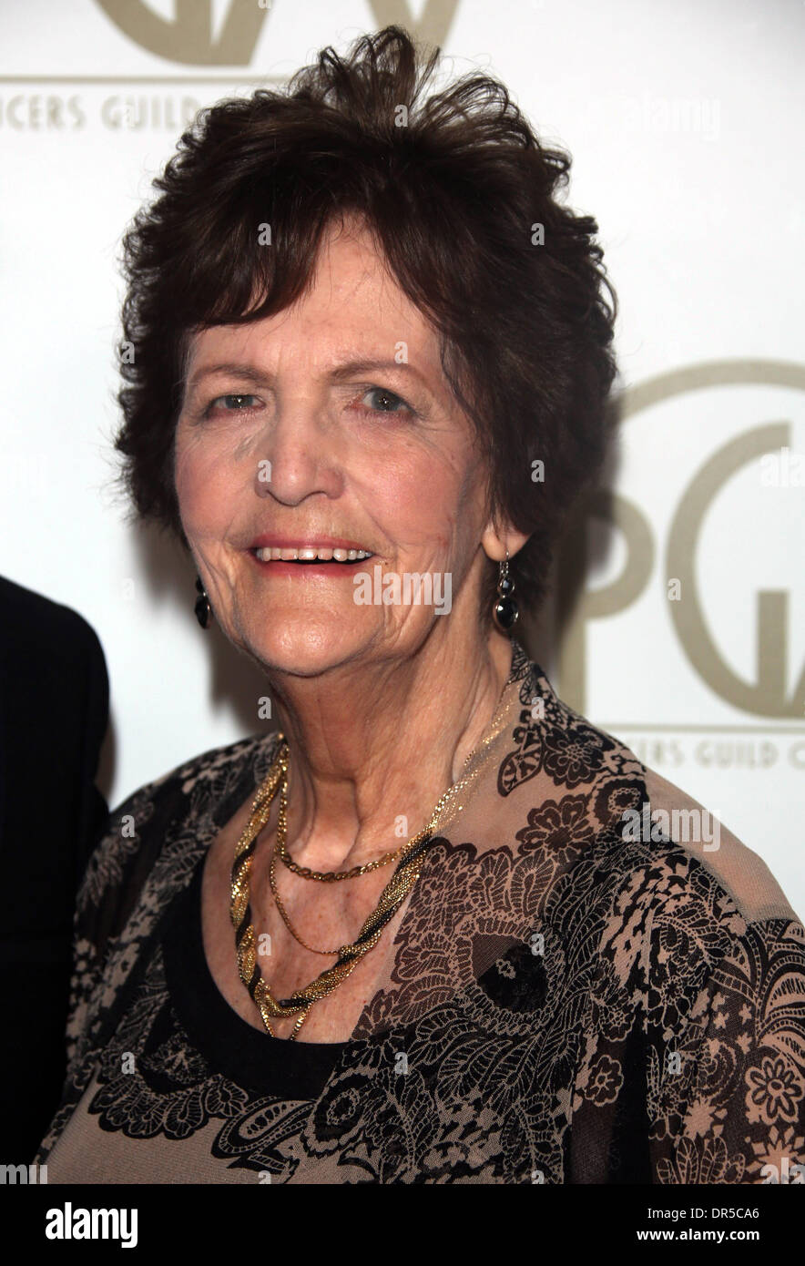 LA, CA, USA . 19th Jan, 2014. Philomena Lee attends the 25th annual ...
