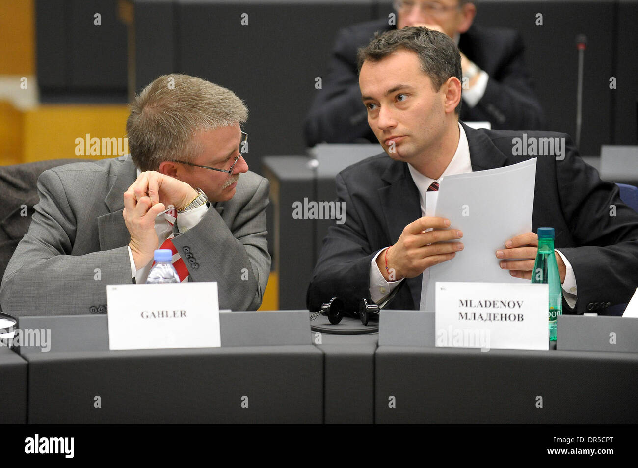 Michael gahler hi-res stock photography and images - Alamy