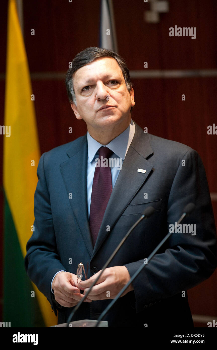 Meet eu leaders hi-res stock photography and images - Alamy