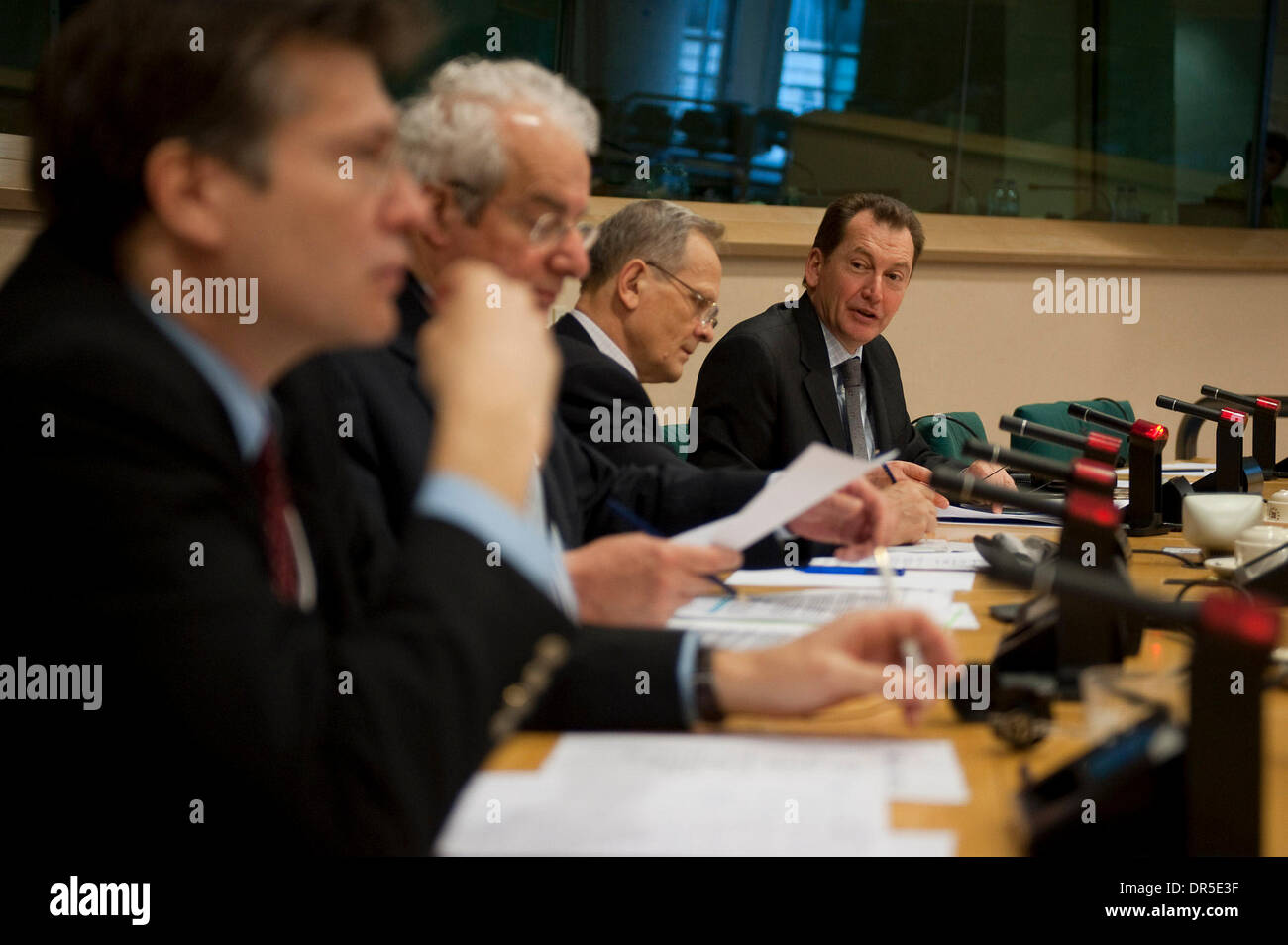 Graham buck hi-res stock photography and images - Alamy