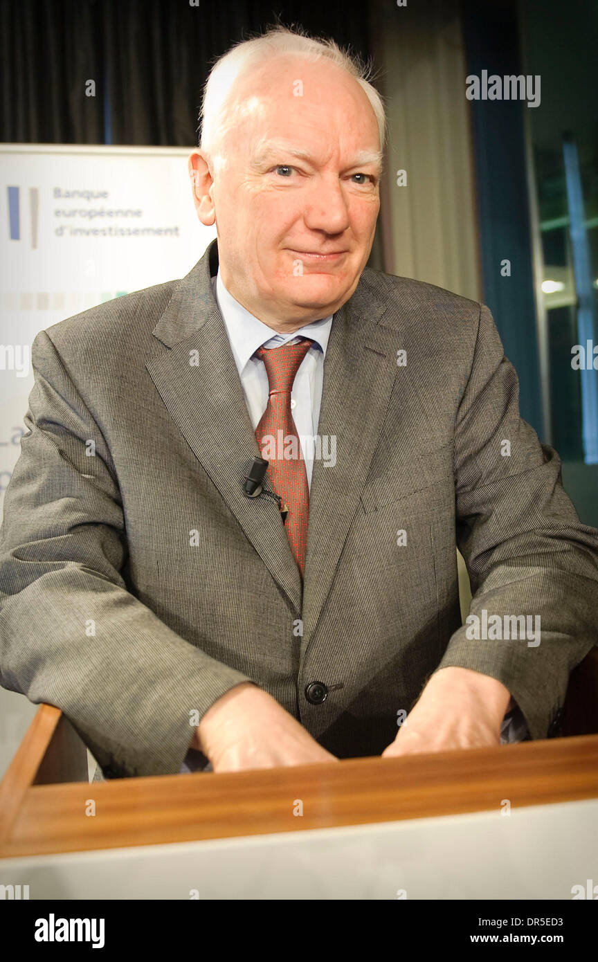 Mar 09, 2009 - Brussels, Belgium - European Investment Bank (EIB ...