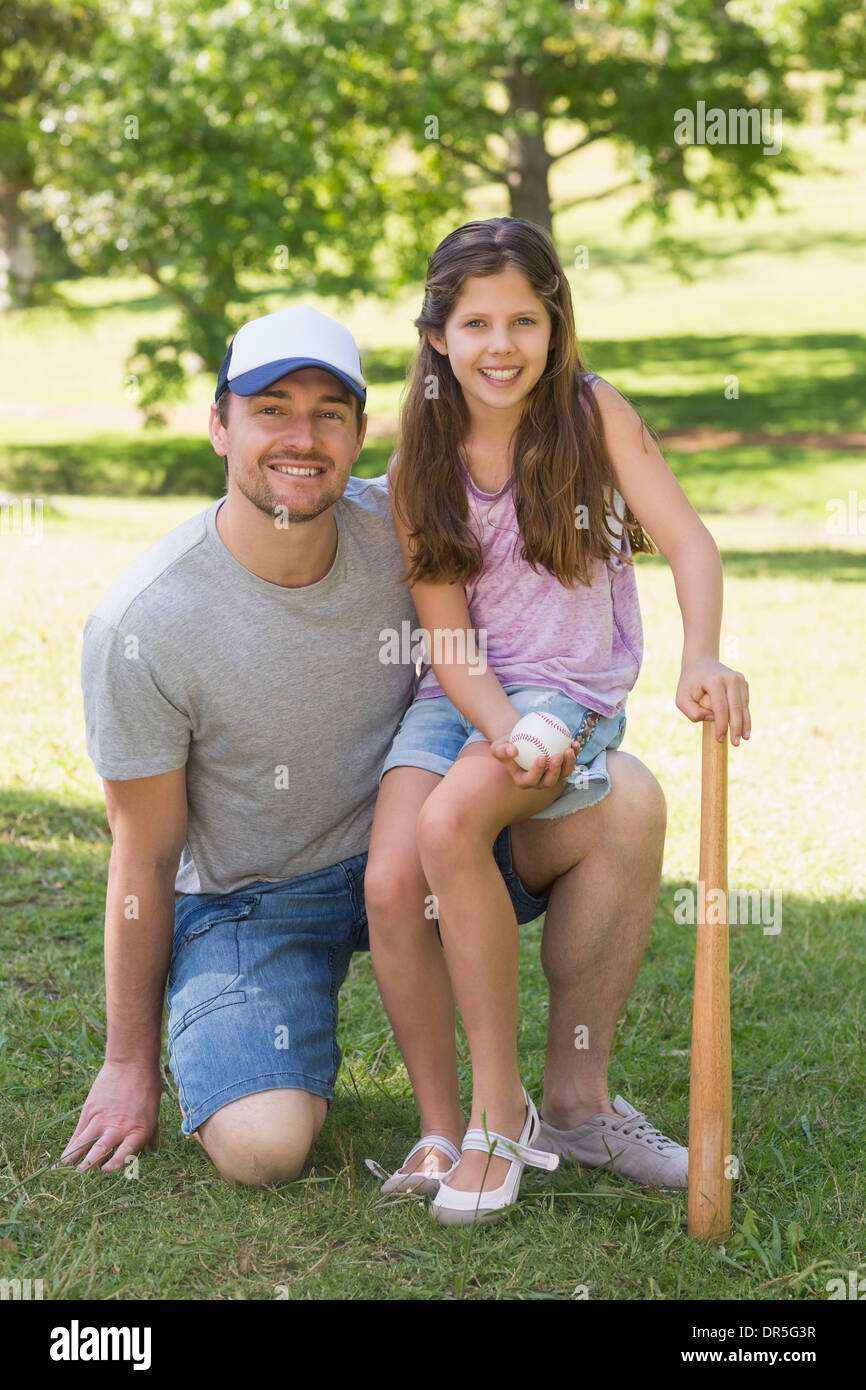 Bat park hi-res stock photography and images - Alamy