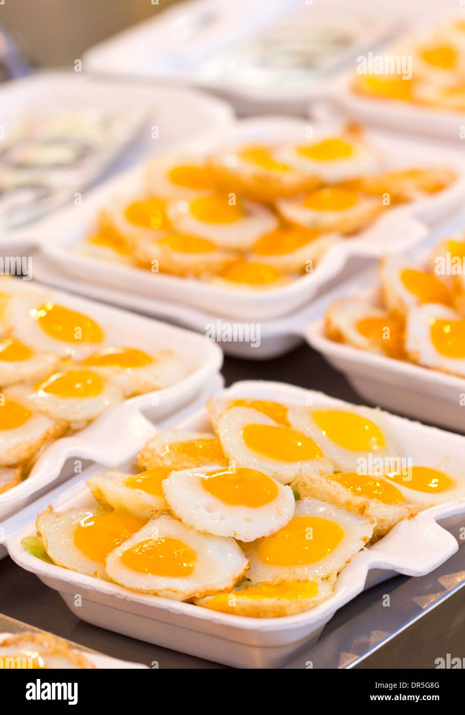 Foam egg hi-res stock photography and images - Alamy