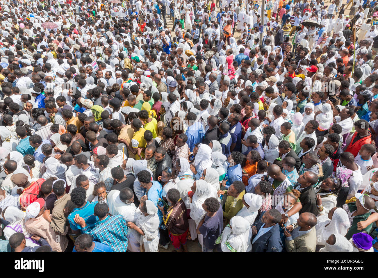 Timket addis ababa ethiopia hi-res stock photography and images - Alamy